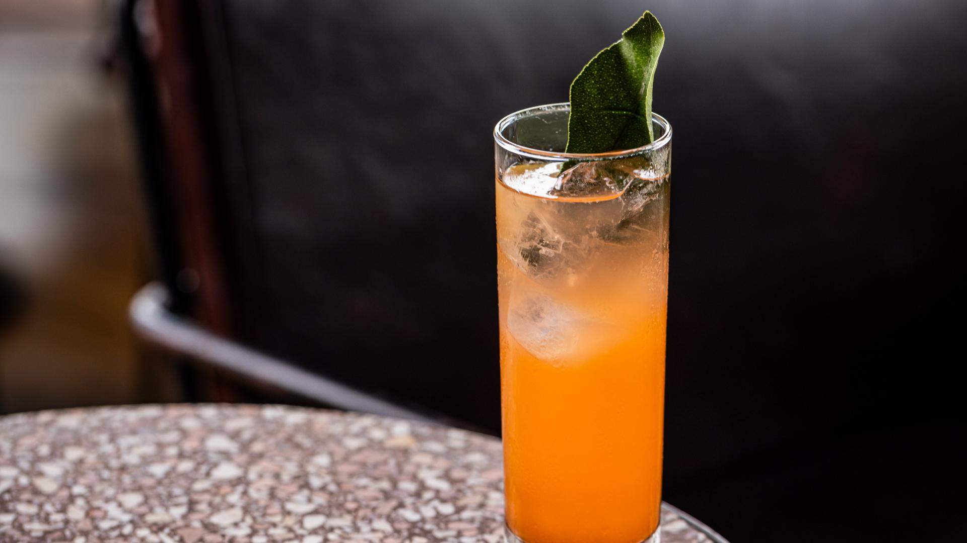 Smoke at Barangaroo House Has Just Launched a New Nostalgia-Inspired ...
