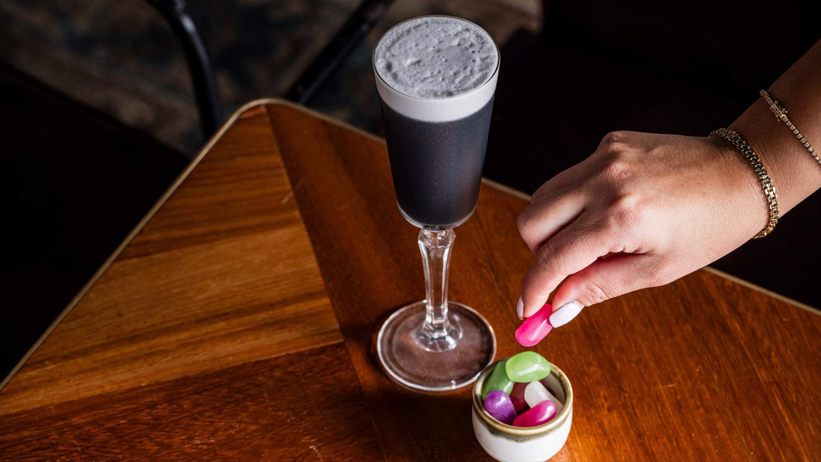 Smoke at Barangaroo House Has Just Launched a New Nostalgia-Inspired ...