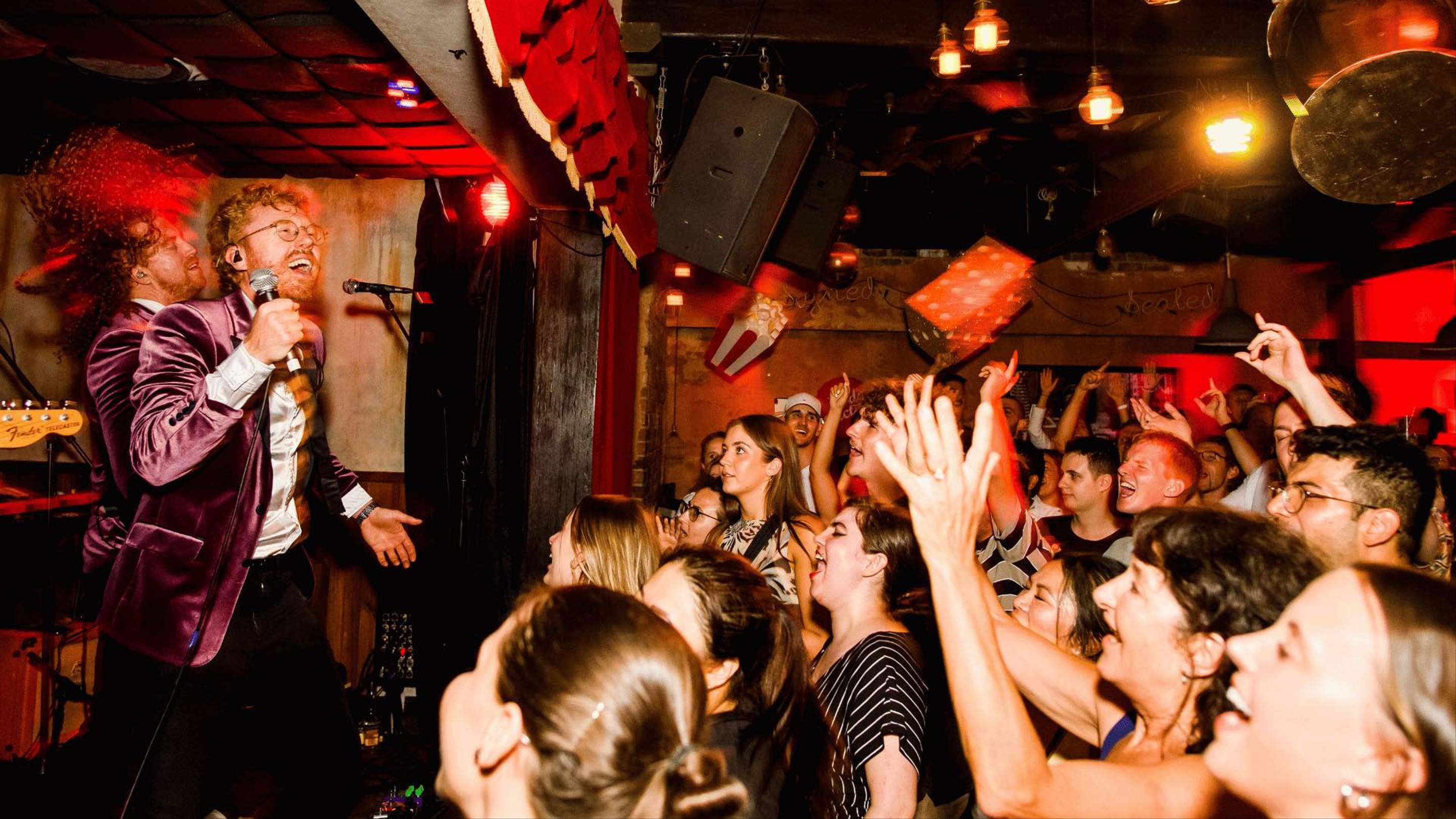 Where to Go for Live Tunes During SXSW Sydney