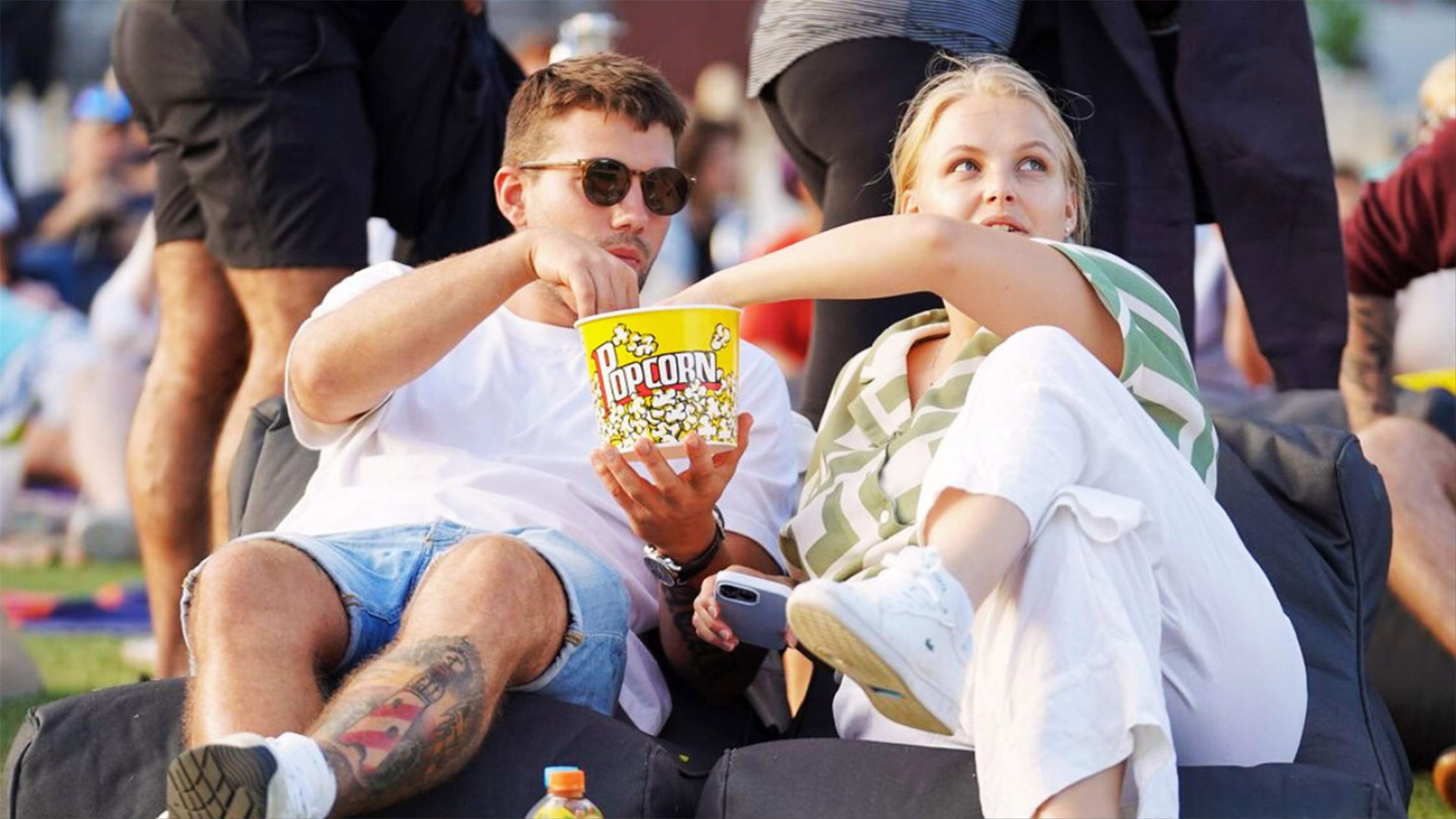 Sunset Cinema Bondi Beach, Sydney: All the Details