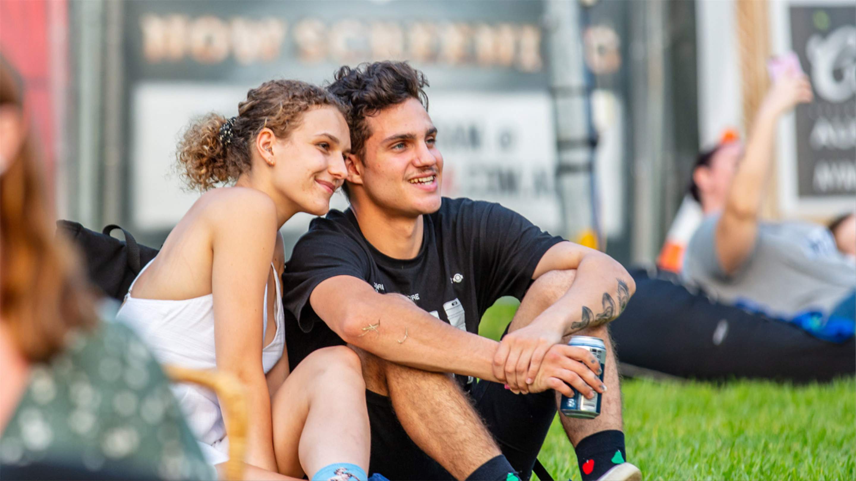 Sunset Cinema Is Hitting Bondi Beach From November with 'Jaws', 'Barbie ...