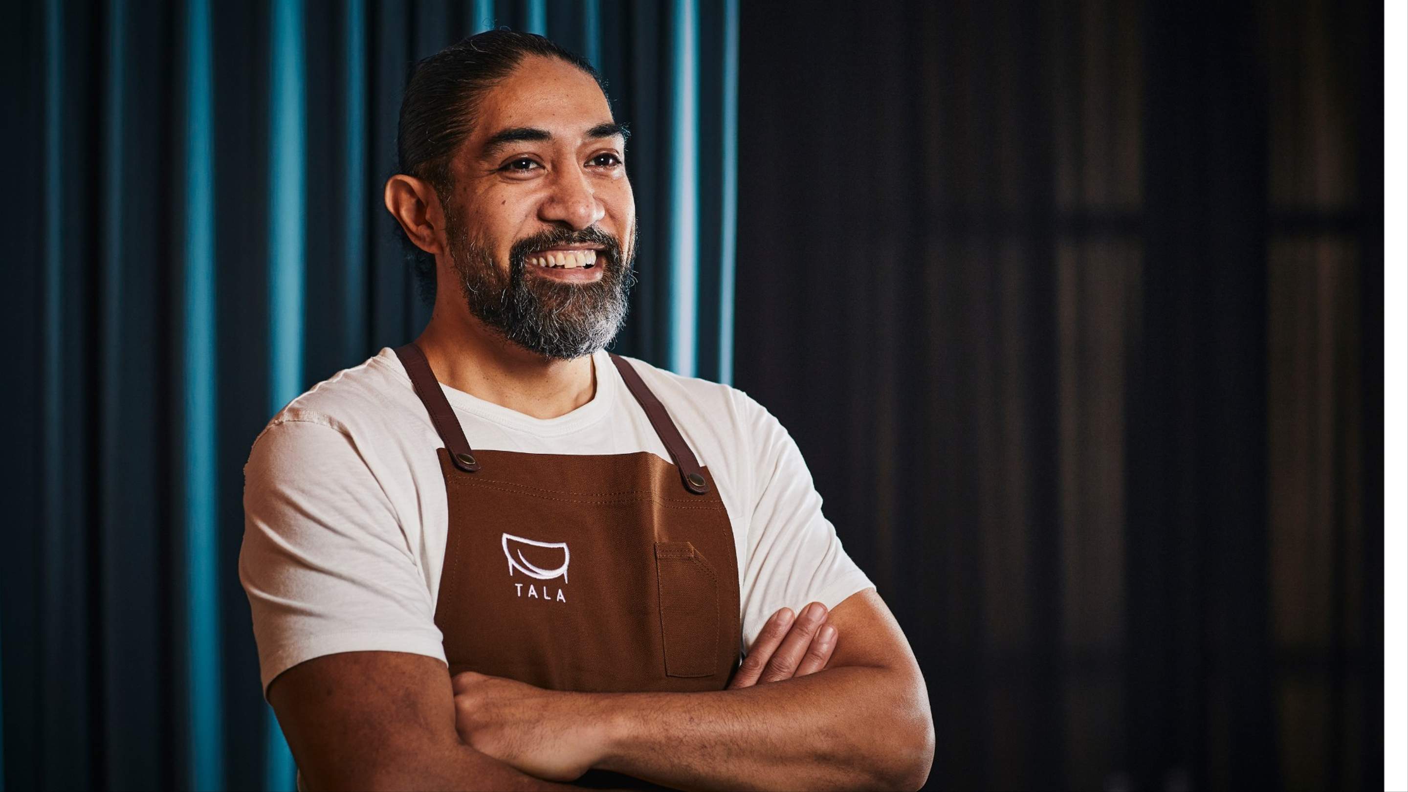 Coming Soon: TALA Is New Zealand's First-Ever Restaurant Dedicated to ...