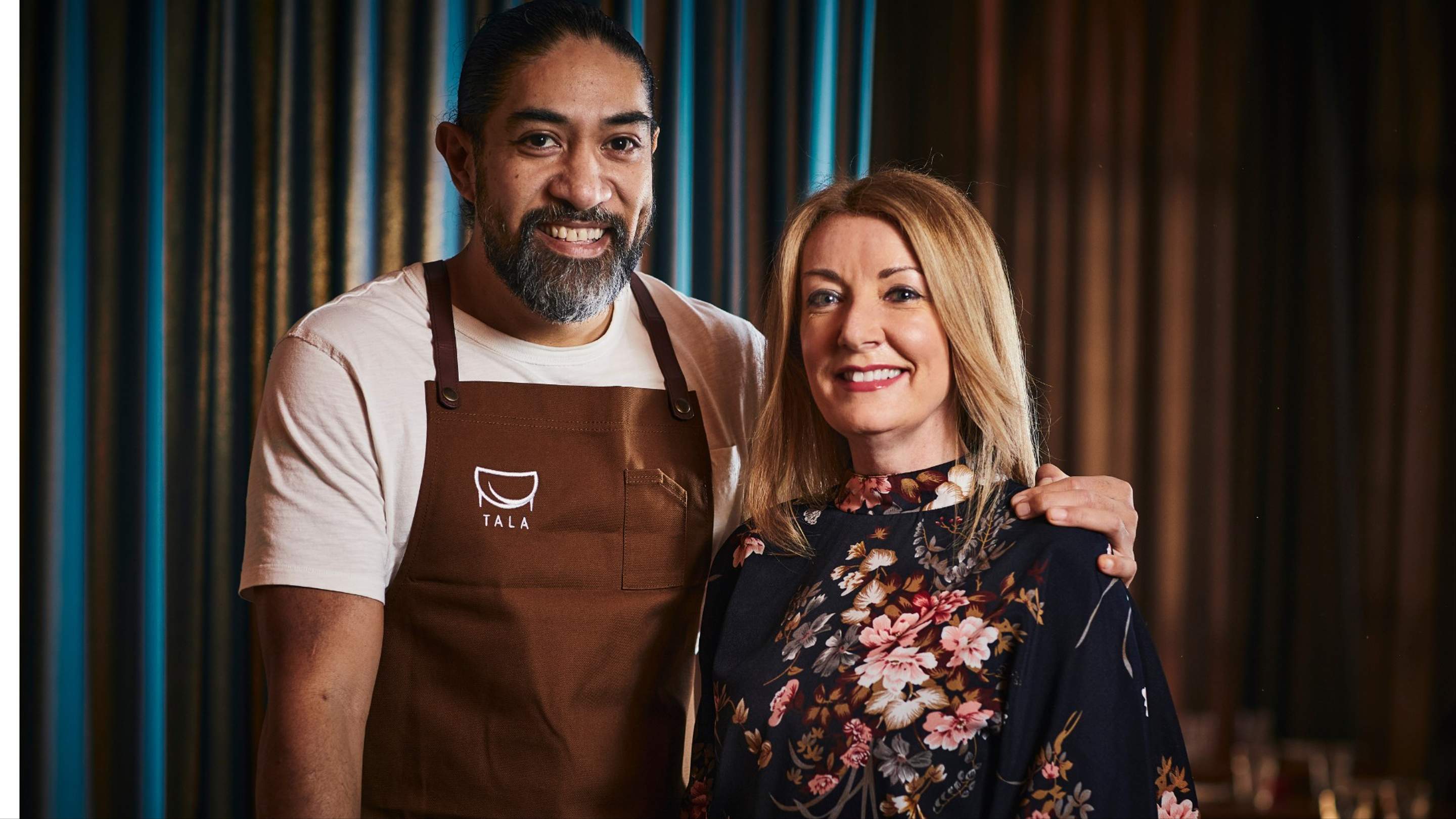 Coming Soon: TALA Is New Zealand's First-Ever Restaurant Dedicated to ...