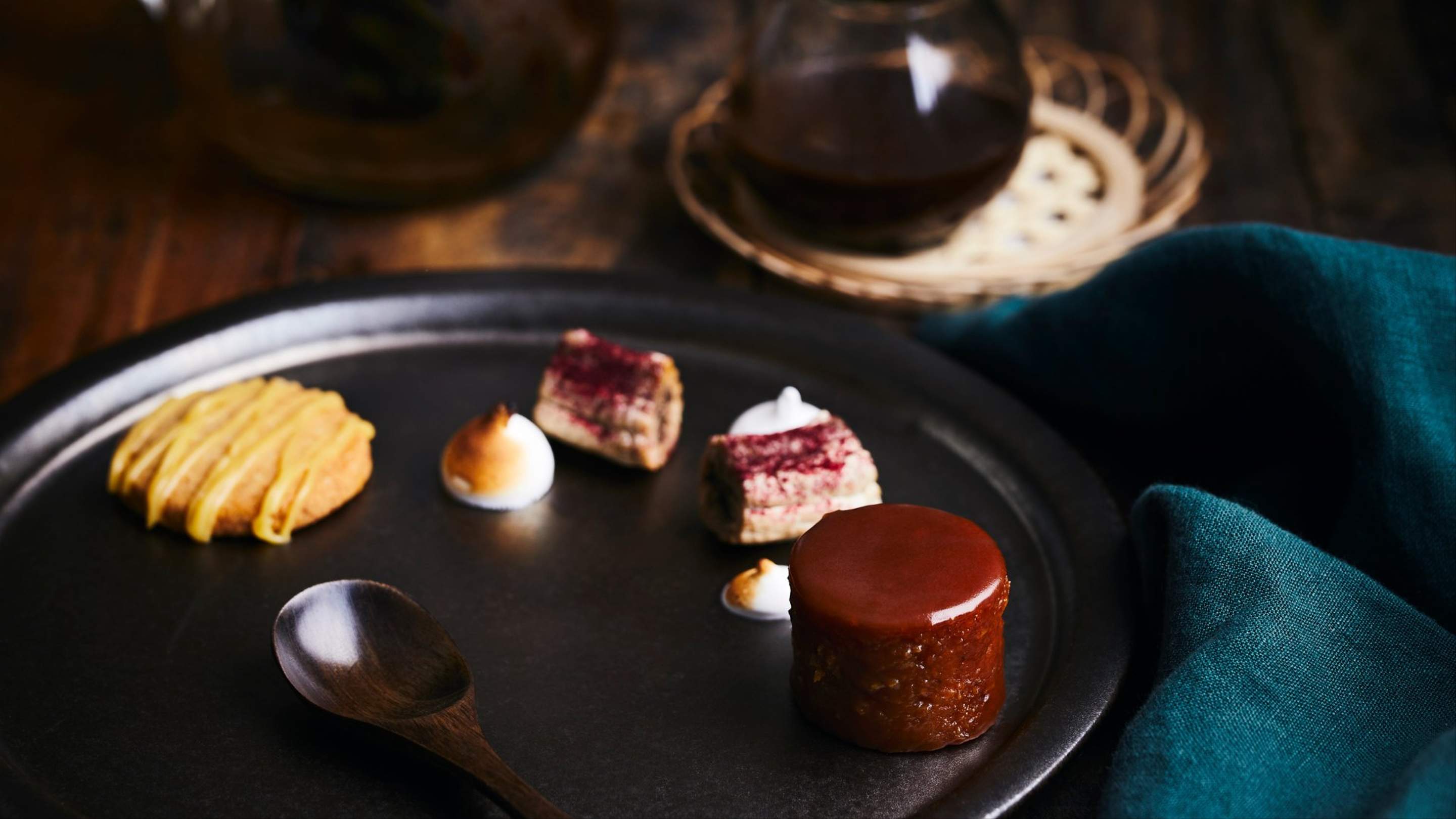 Coming Soon: TALA Is New Zealand's First-Ever Restaurant Dedicated to ...