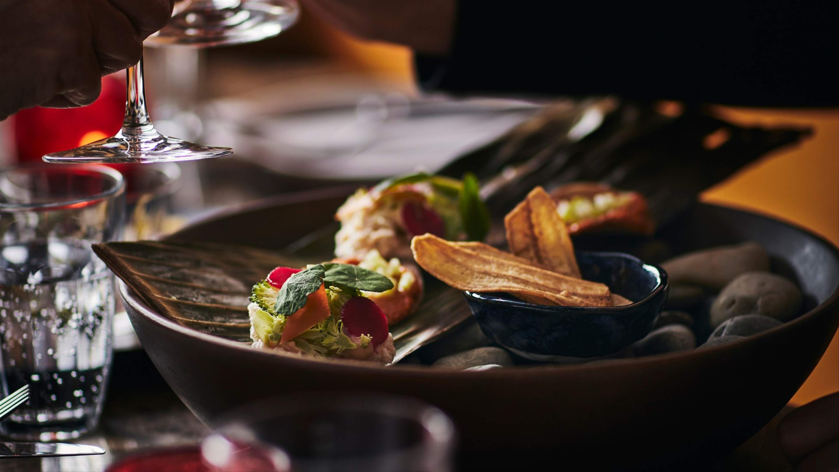 Coming Soon: TALA Is New Zealand's First-Ever Restaurant Dedicated to ...