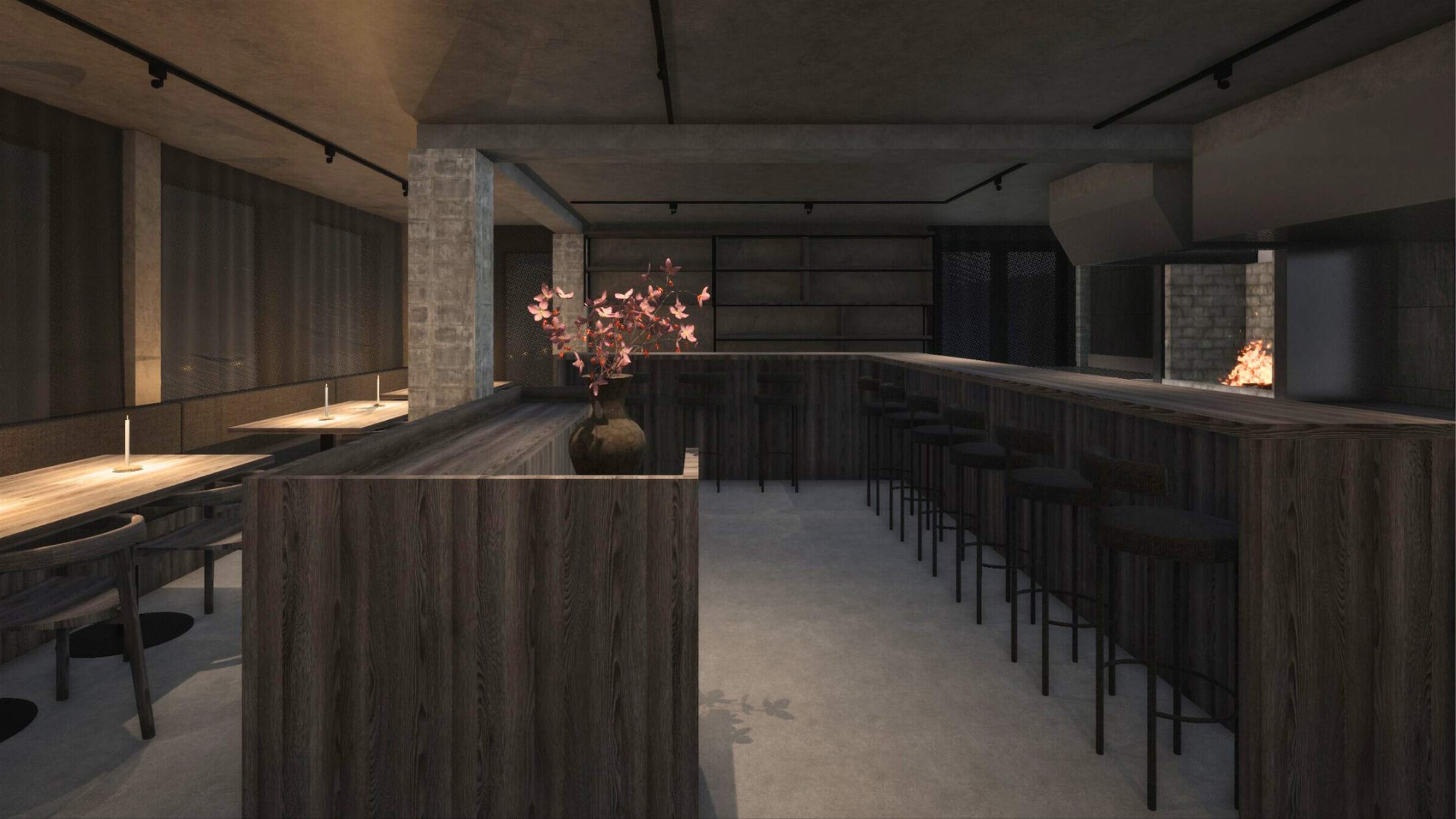 Coming Soon: TALA Is New Zealand's First-Ever Restaurant Dedicated to ...