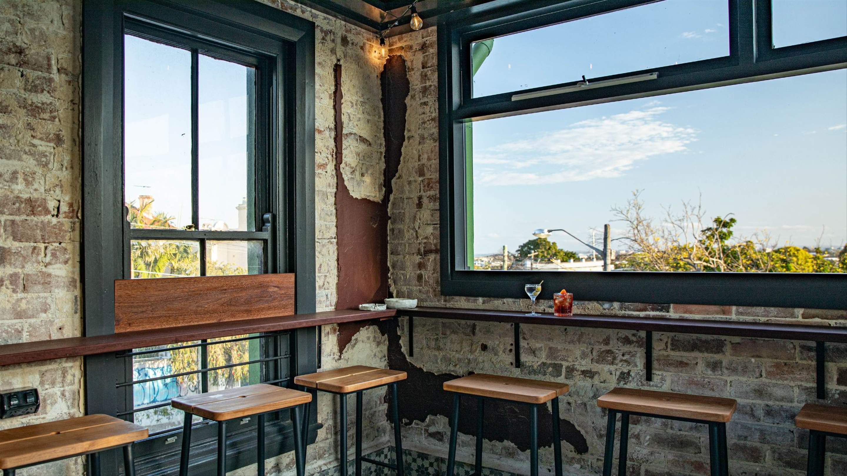Teddy's Enmore Is the New Neighbourhood Bar Taking Up Residence Above ...