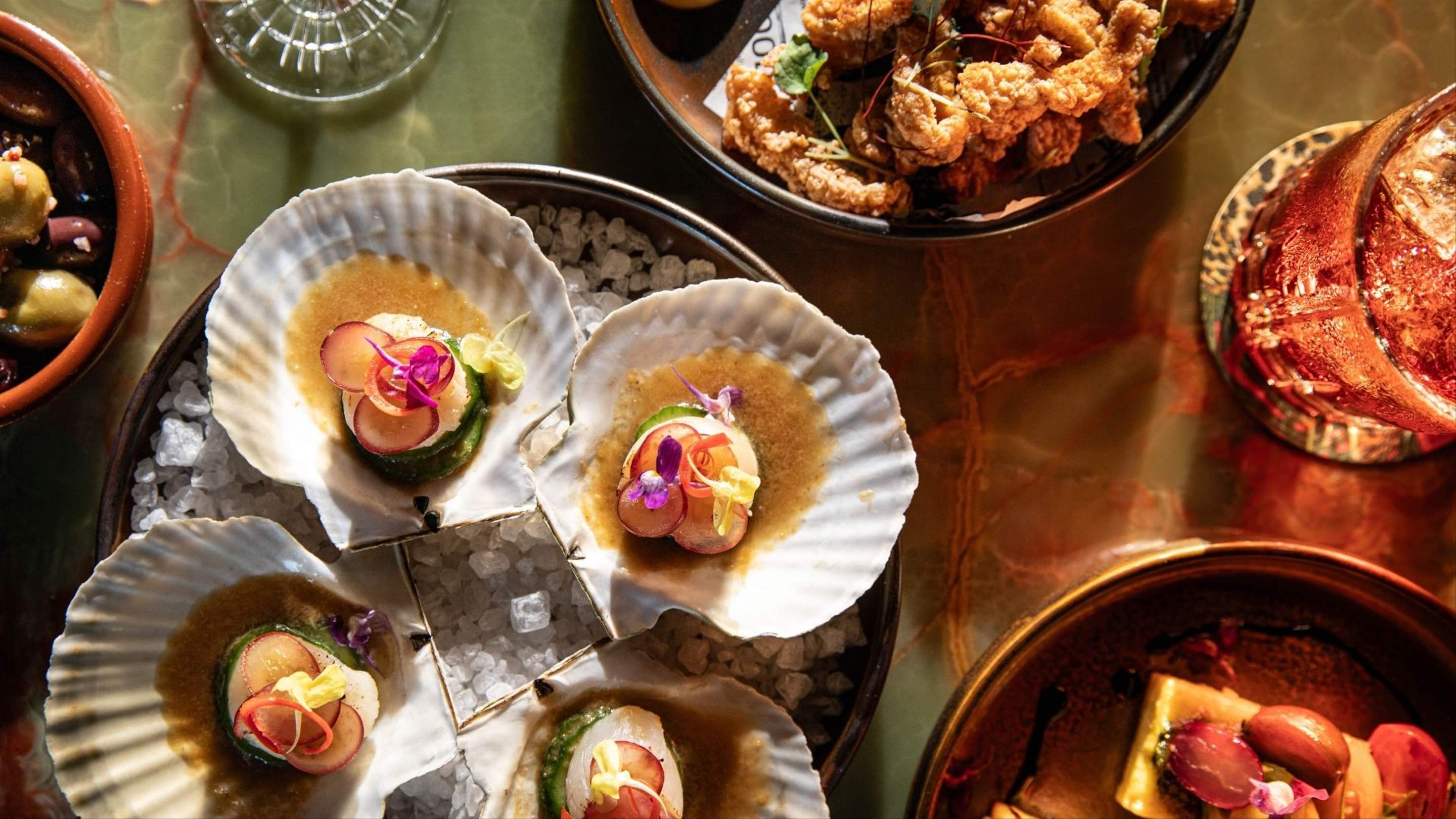 Teddy's Enmore Is the New Neighbourhood Bar Taking Up Residence Above ...