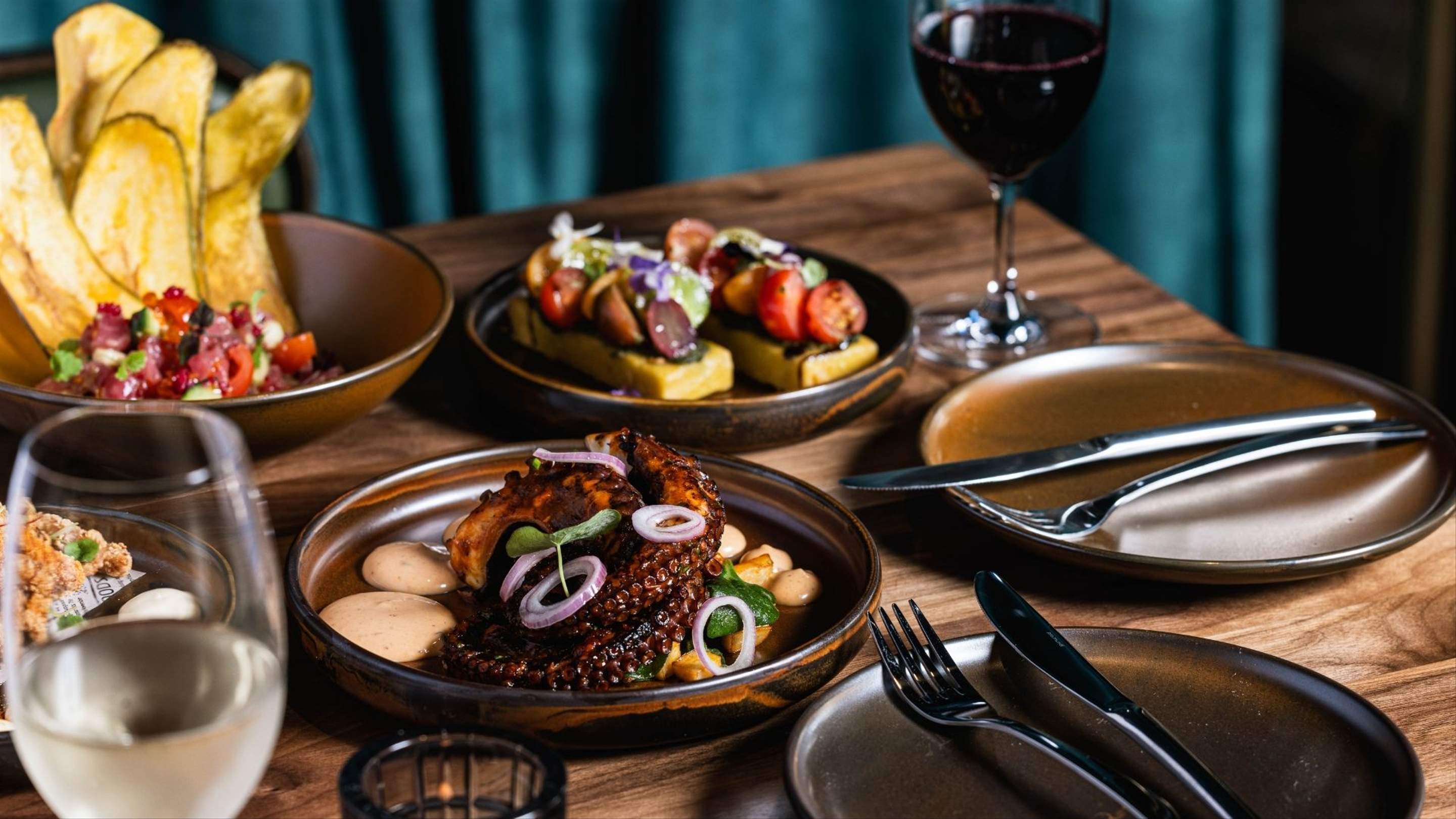 Teddy's Enmore Is the New Neighbourhood Bar Taking Up Residence Above ...