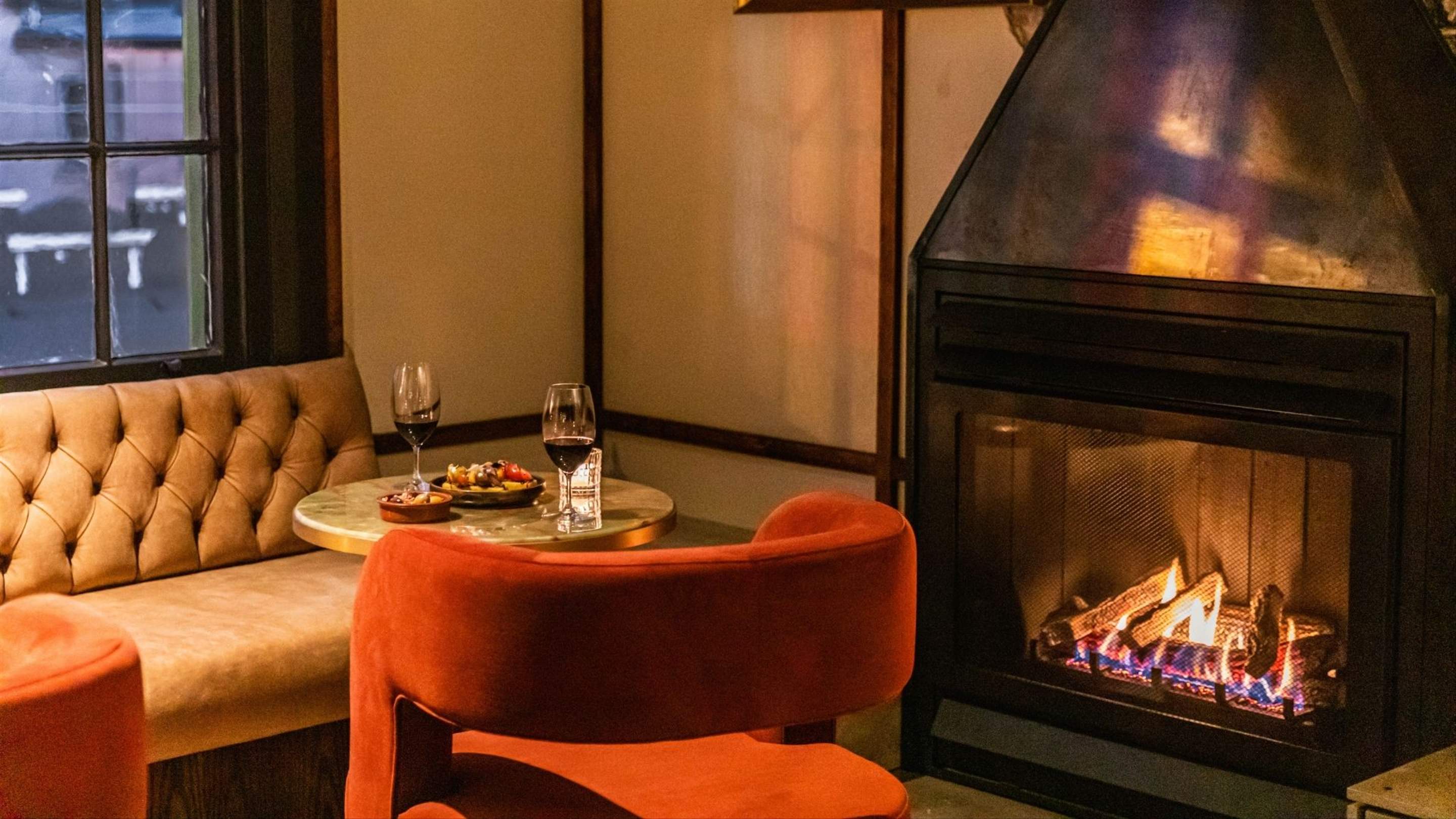 Teddy's, Enmore Review