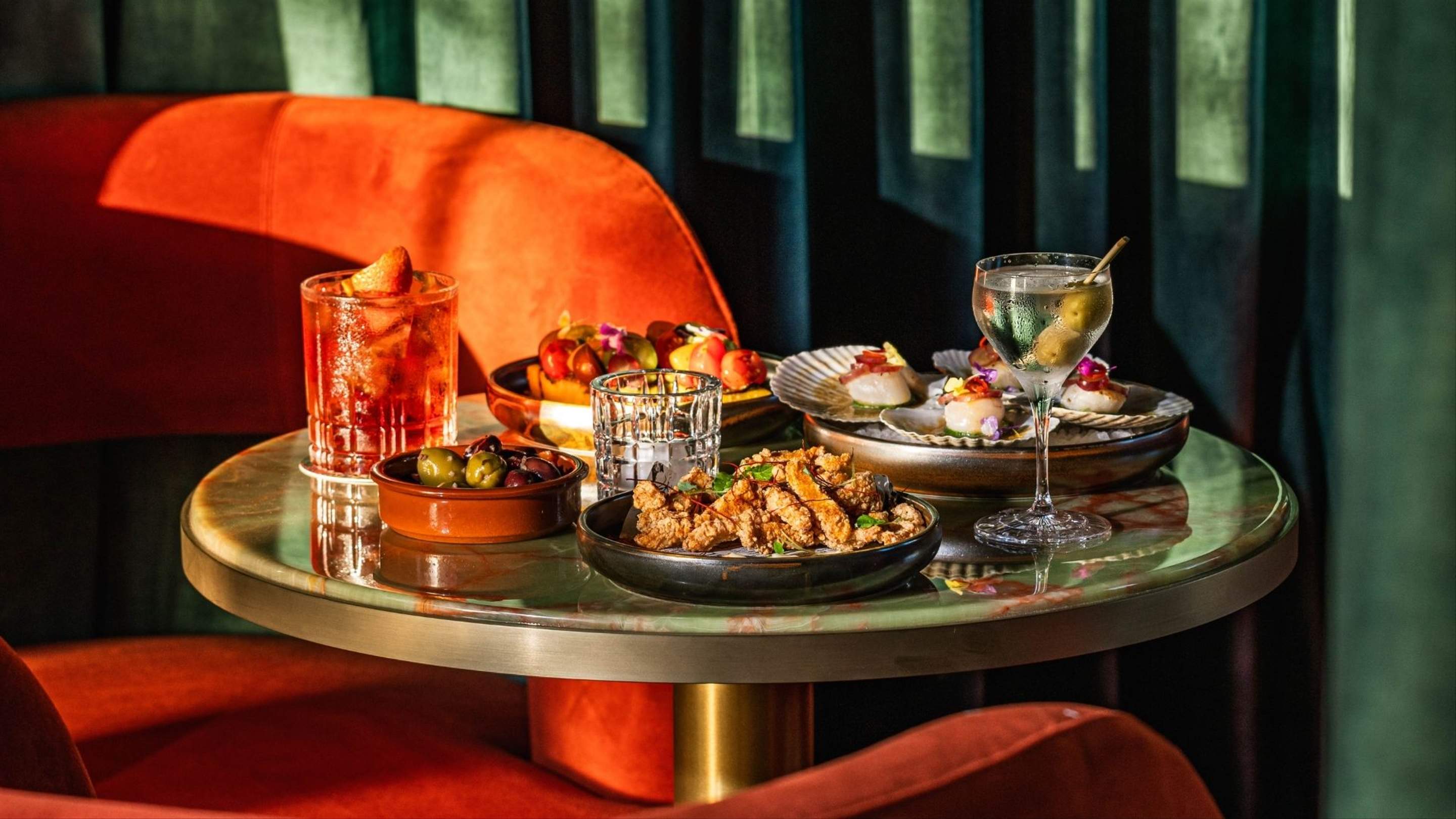 Teddy's Enmore Is the New Neighbourhood Bar Taking Up Residence Above ...