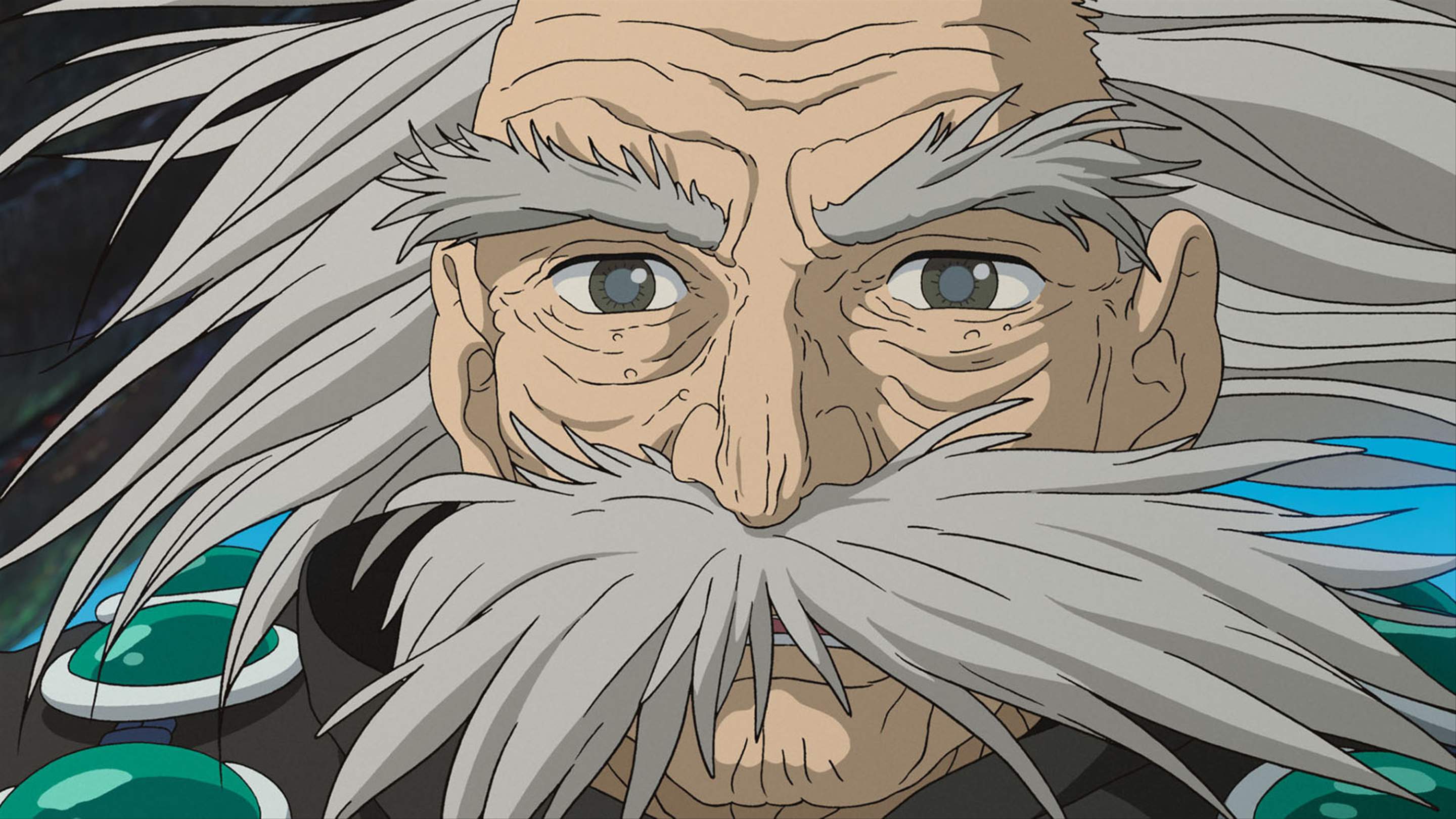 Hayao Miyazaki Is Back: The Enchanting First Trailer for Studio Ghibli ...