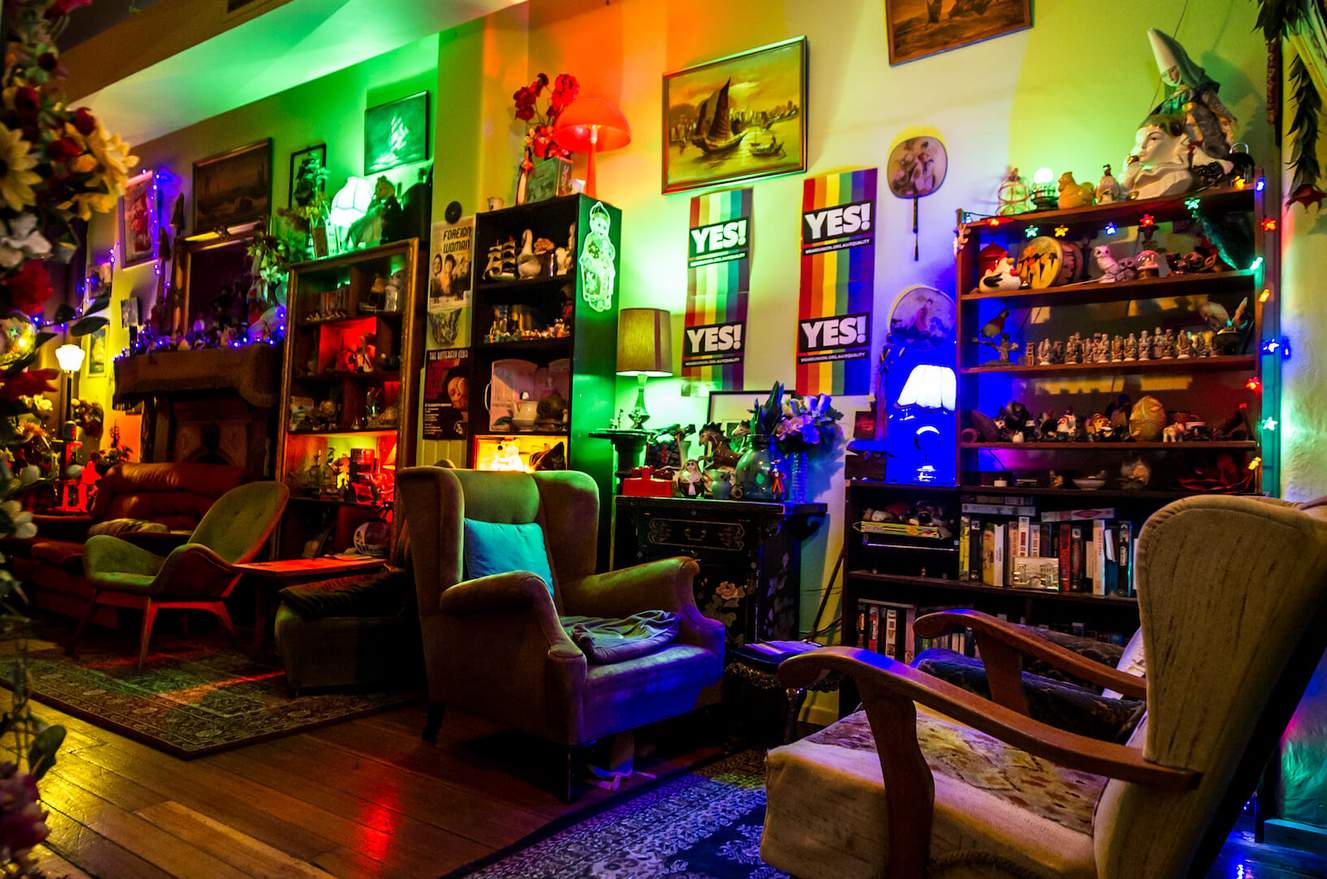 The Butterfly Club, Melbourne - Concrete Playground