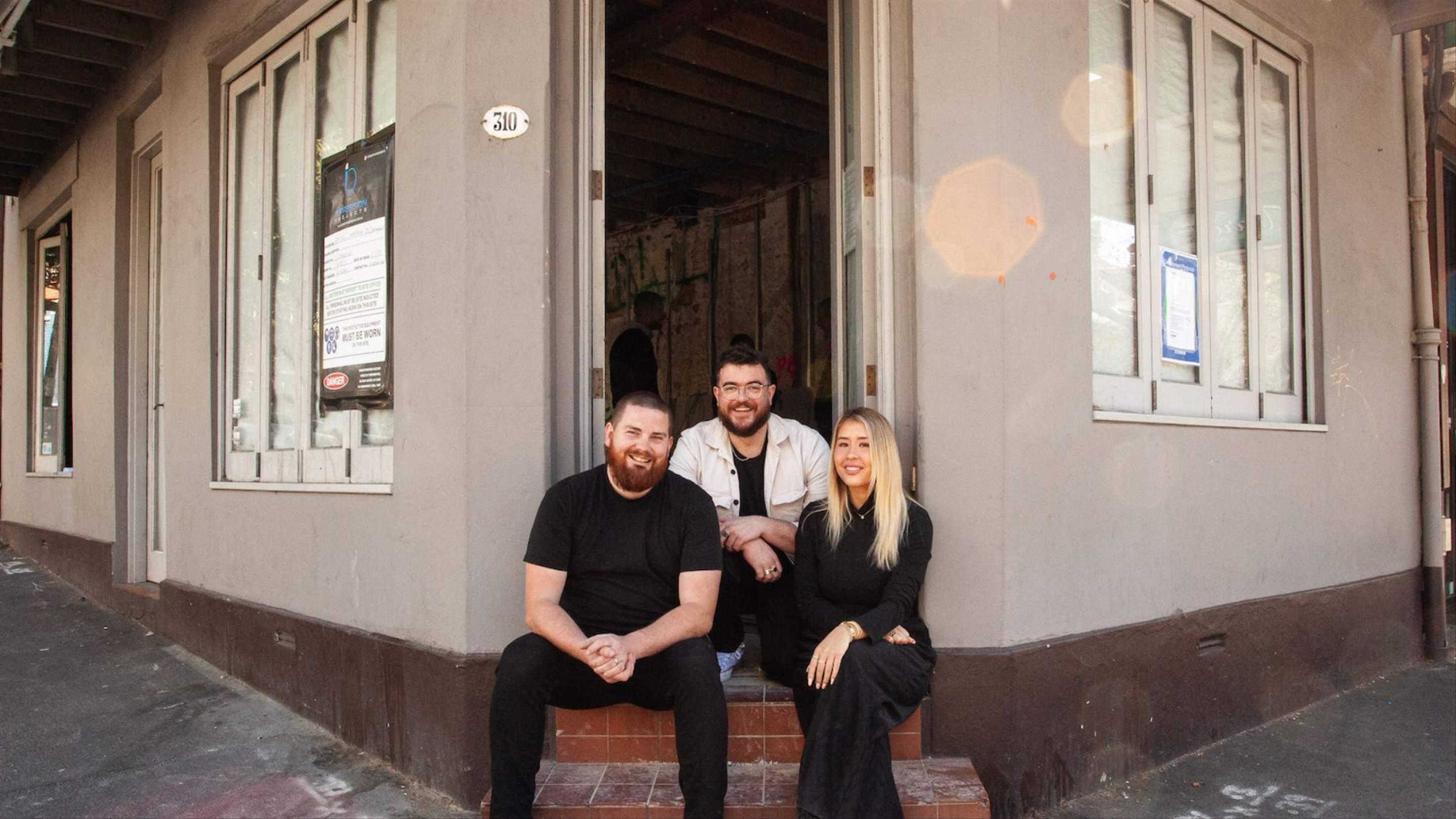 World-Class Bartender and Bondi Icebergs Chef Set to Open a New Two ...