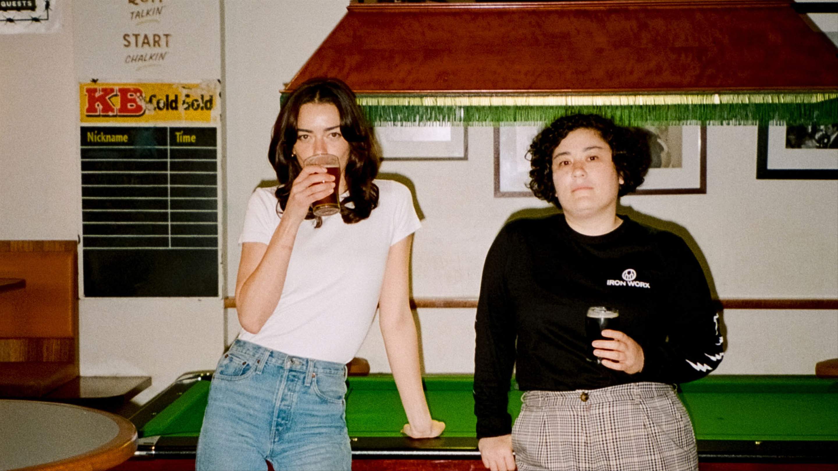 BABS Pop-Up - Concrete Playground