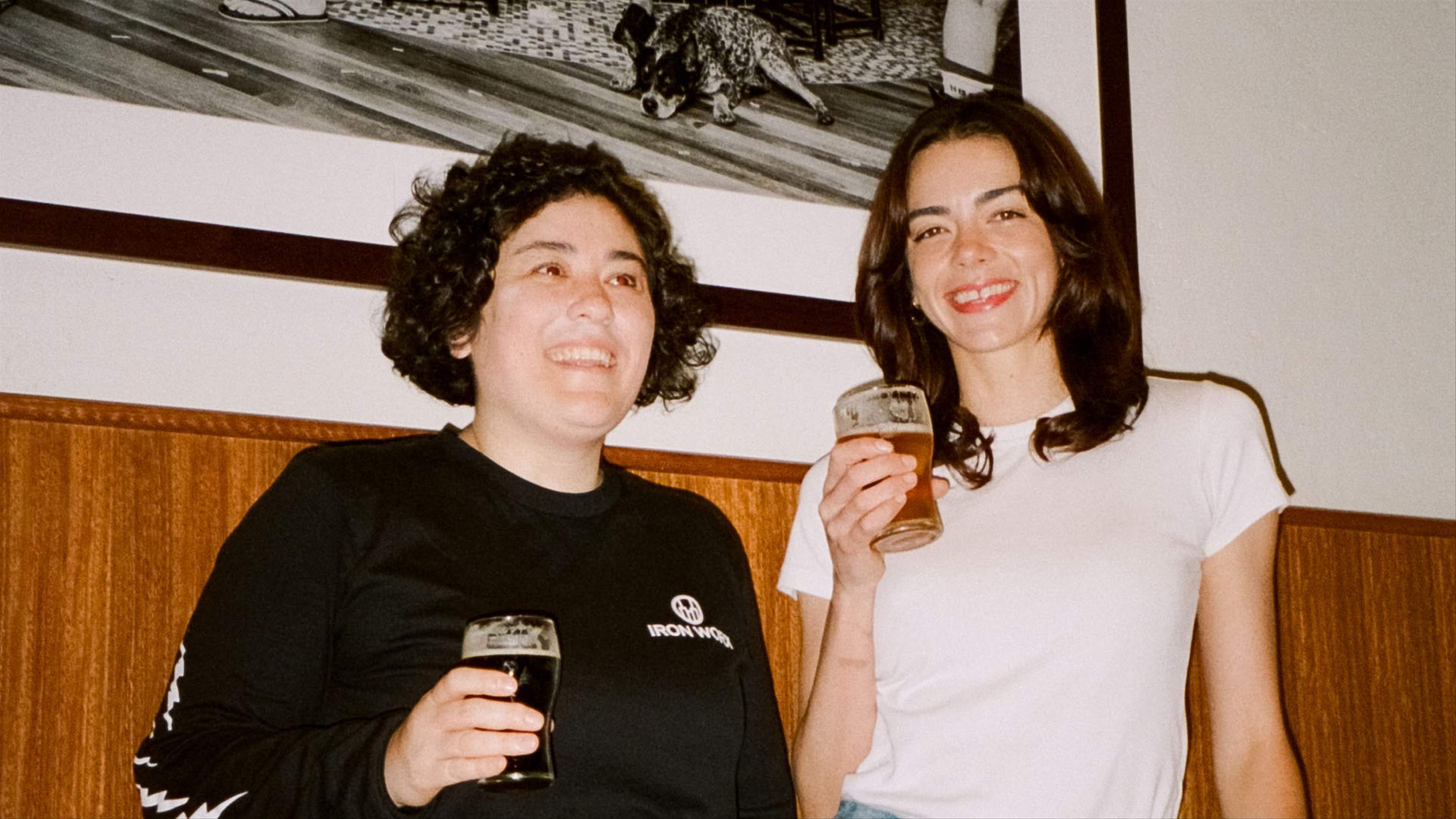 Cult-Favourite Hospo Duo BABS Is Opening a Pop-Up Neighbourhood Bar and ...