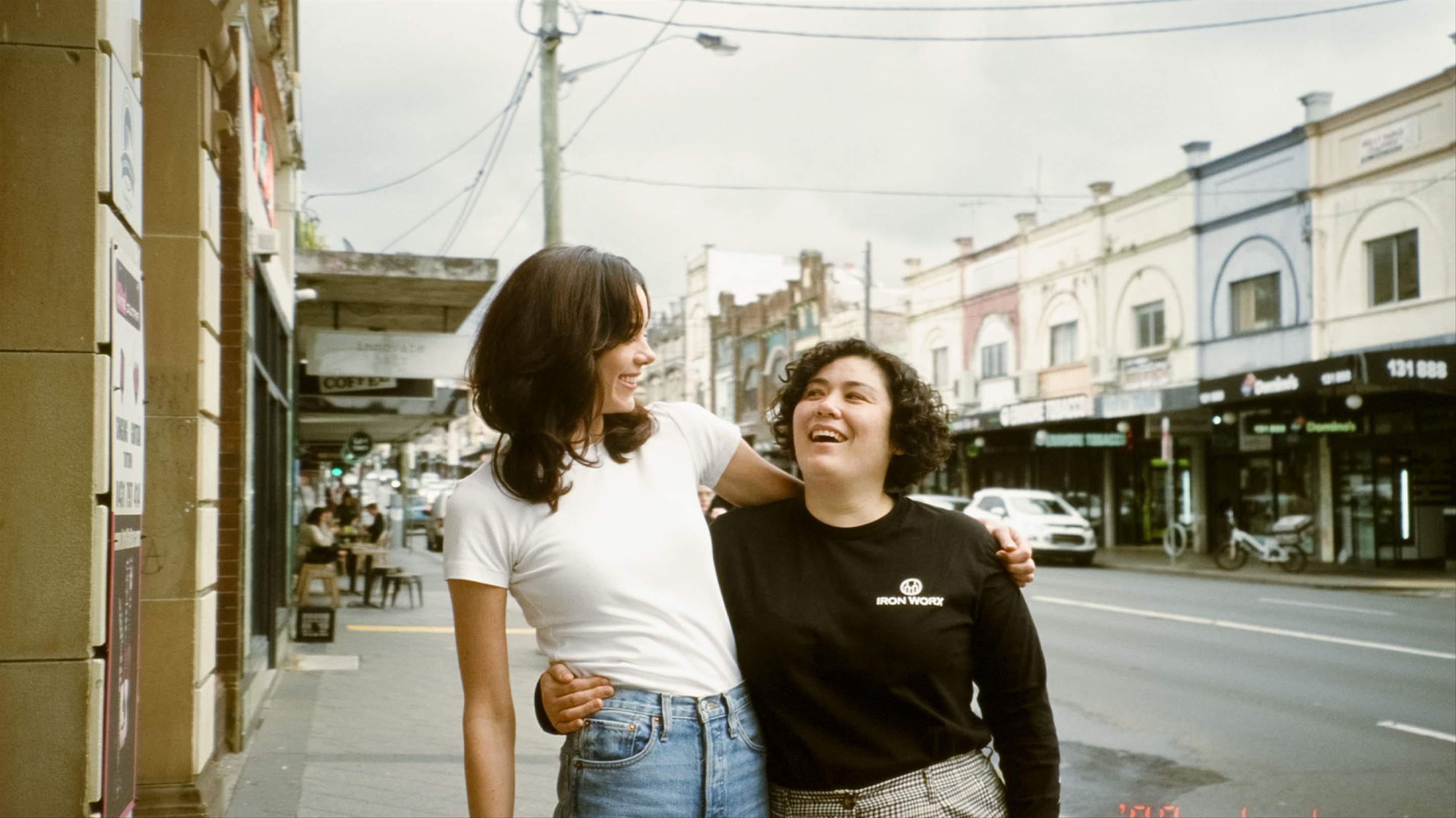 Cult-Favourite Hospo Duo BABS Is Opening a Pop-Up Neighbourhood Bar and ...