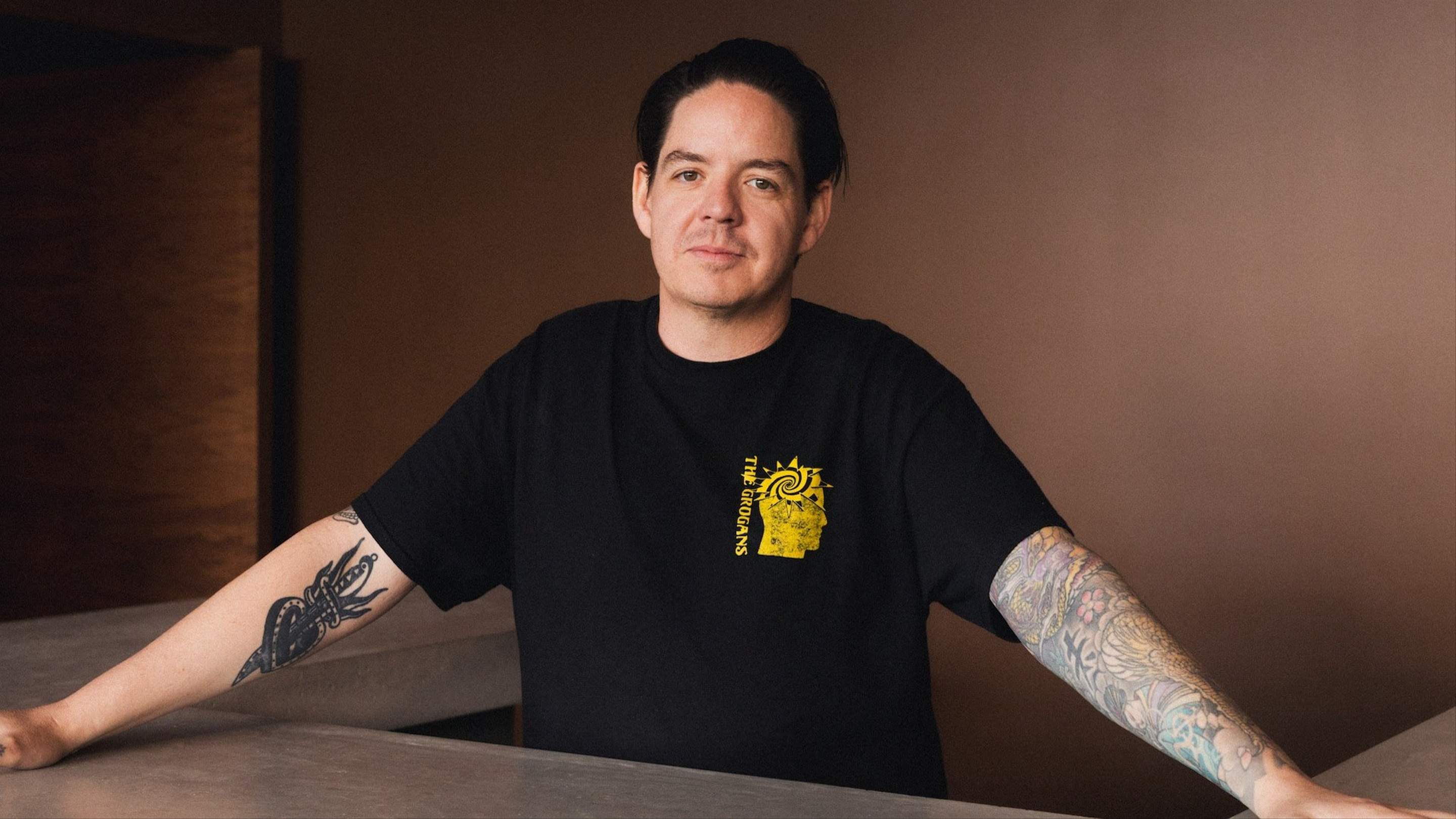 Coming Soon: Colt Dining by Matt Fallon Is Set to Showcase the Bounty ...