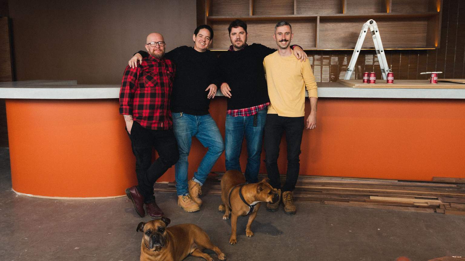 Coming Soon: Colt Dining by Matt Fallon Is Set to Showcase the Bounty ...