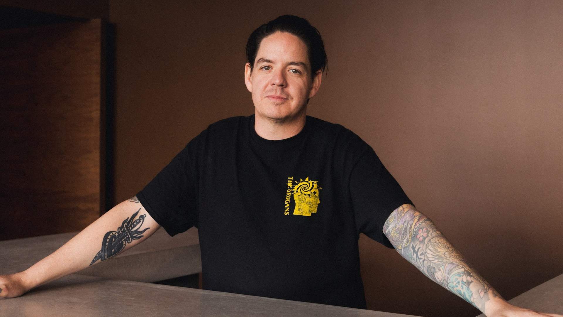 Coming Soon: Colt Dining by Matt Fallon Is Set to Showcase the Bounty ...