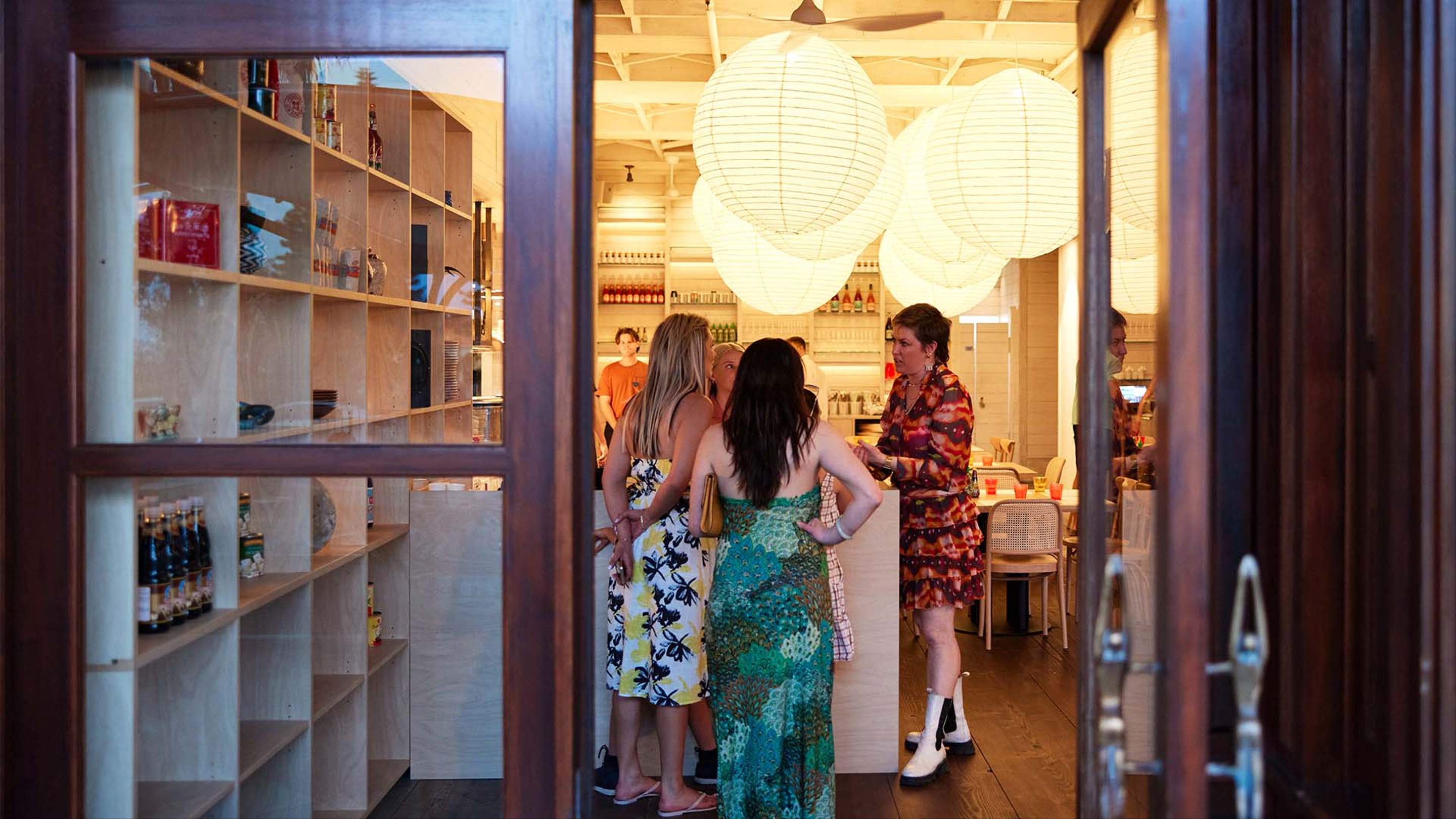 Now Open: Easy Tiger Is Bondi's New Crowd-Pleasing Diner with an Ex-Mr ...