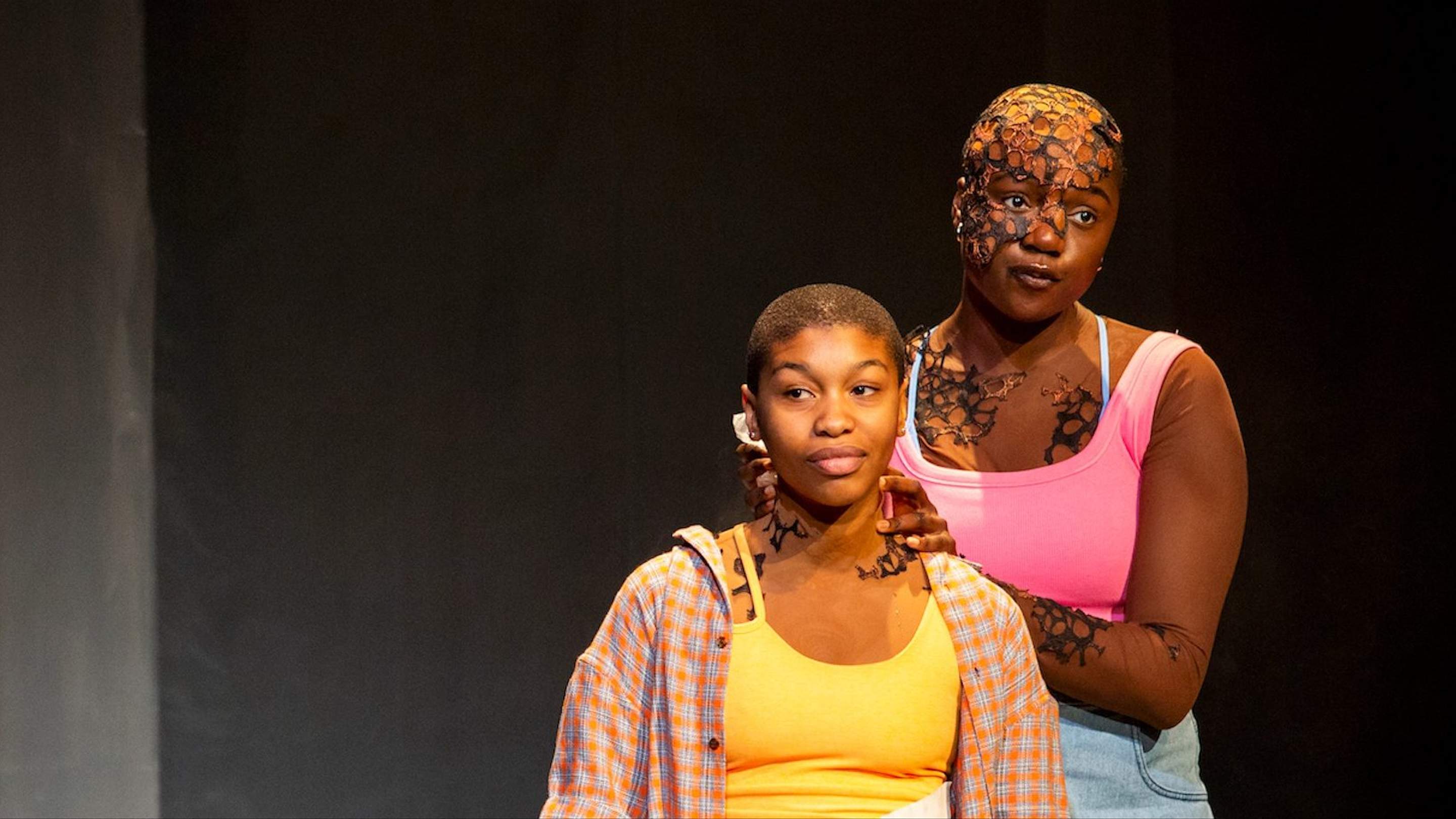Is God Is Sydney Theatre Company Concrete Playground