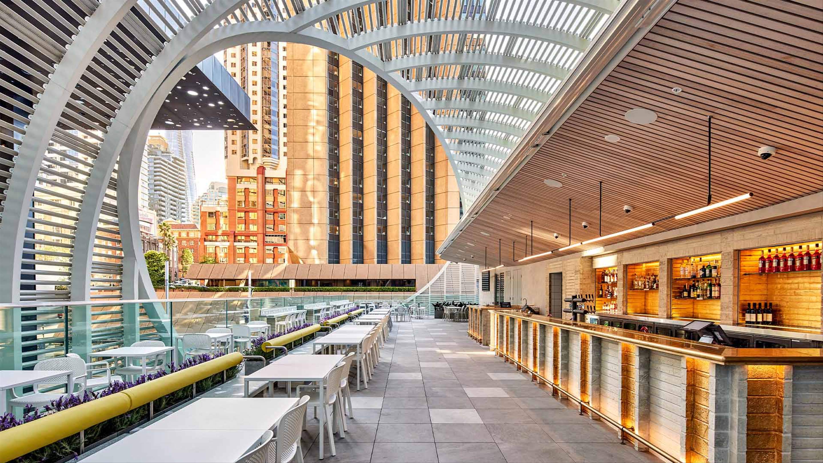 Longstanding Sydney Pub Jacksons on George Has Finally Reopened Under ...