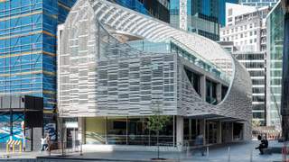 Longstanding Sydney Pub Jacksons on George Has Finally Reopened Under ...