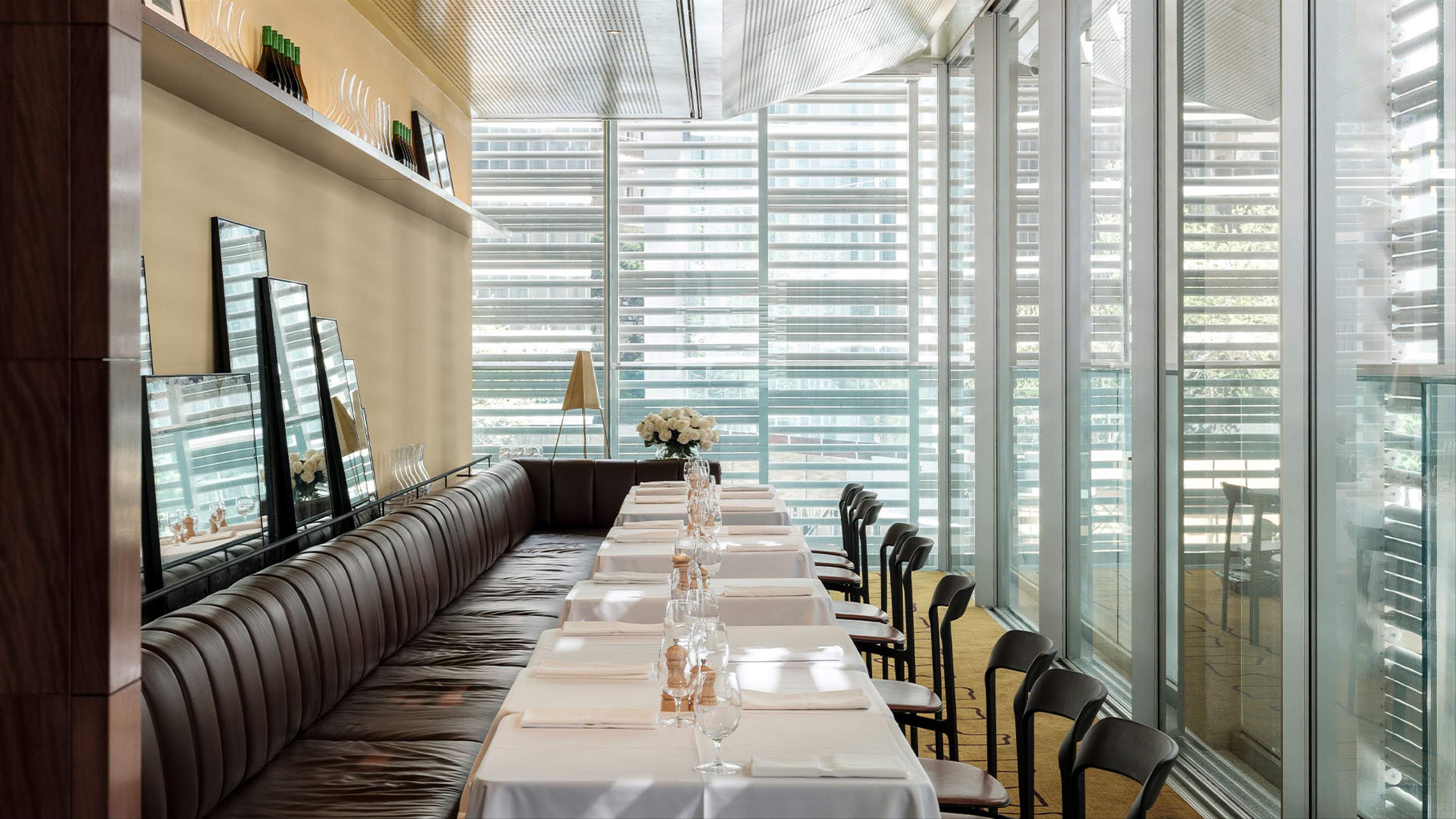 Jacksons on George, Sydney Review