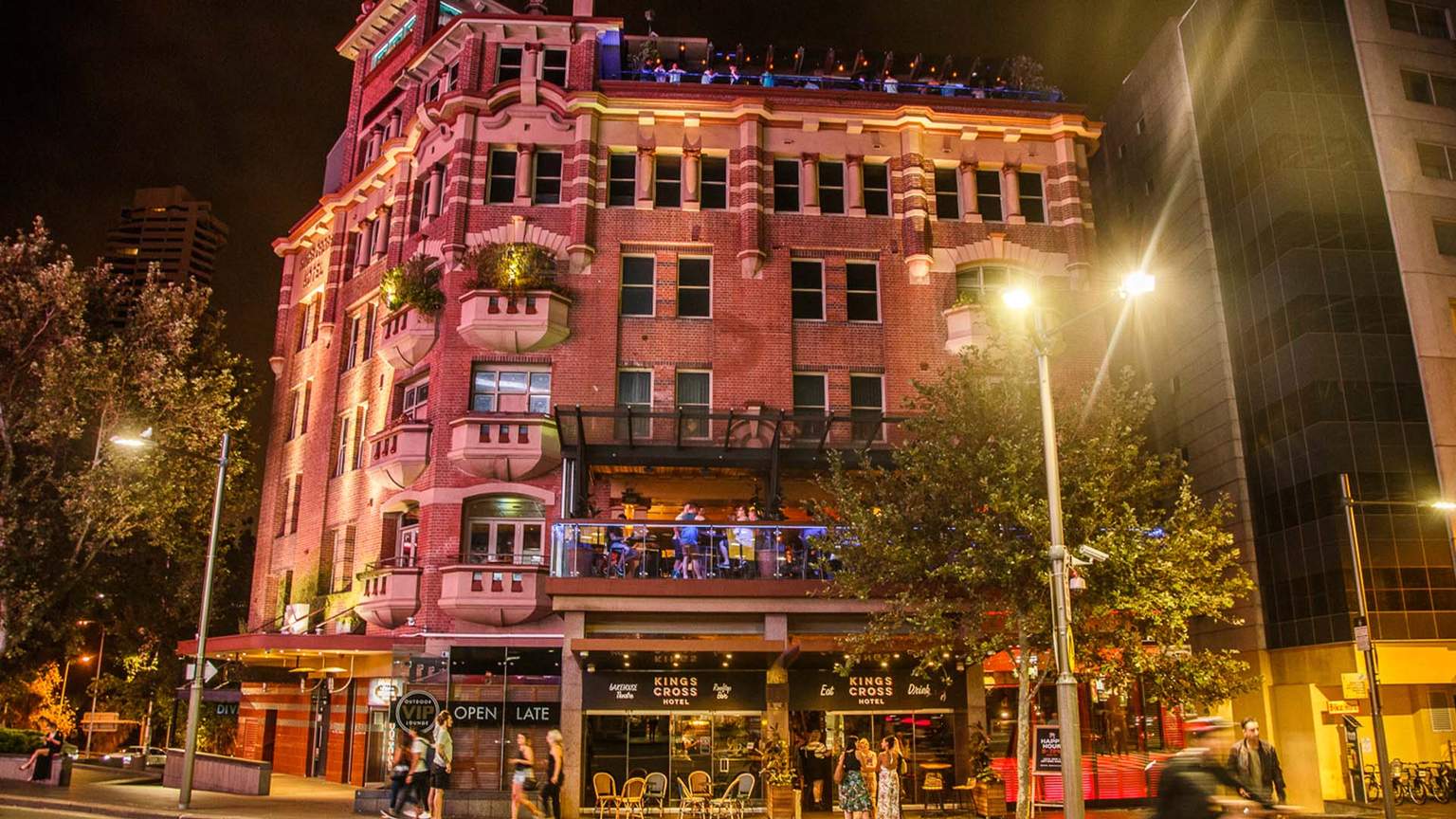 World Bar Is Returning for a One-Night-Only Party - Concrete Playground