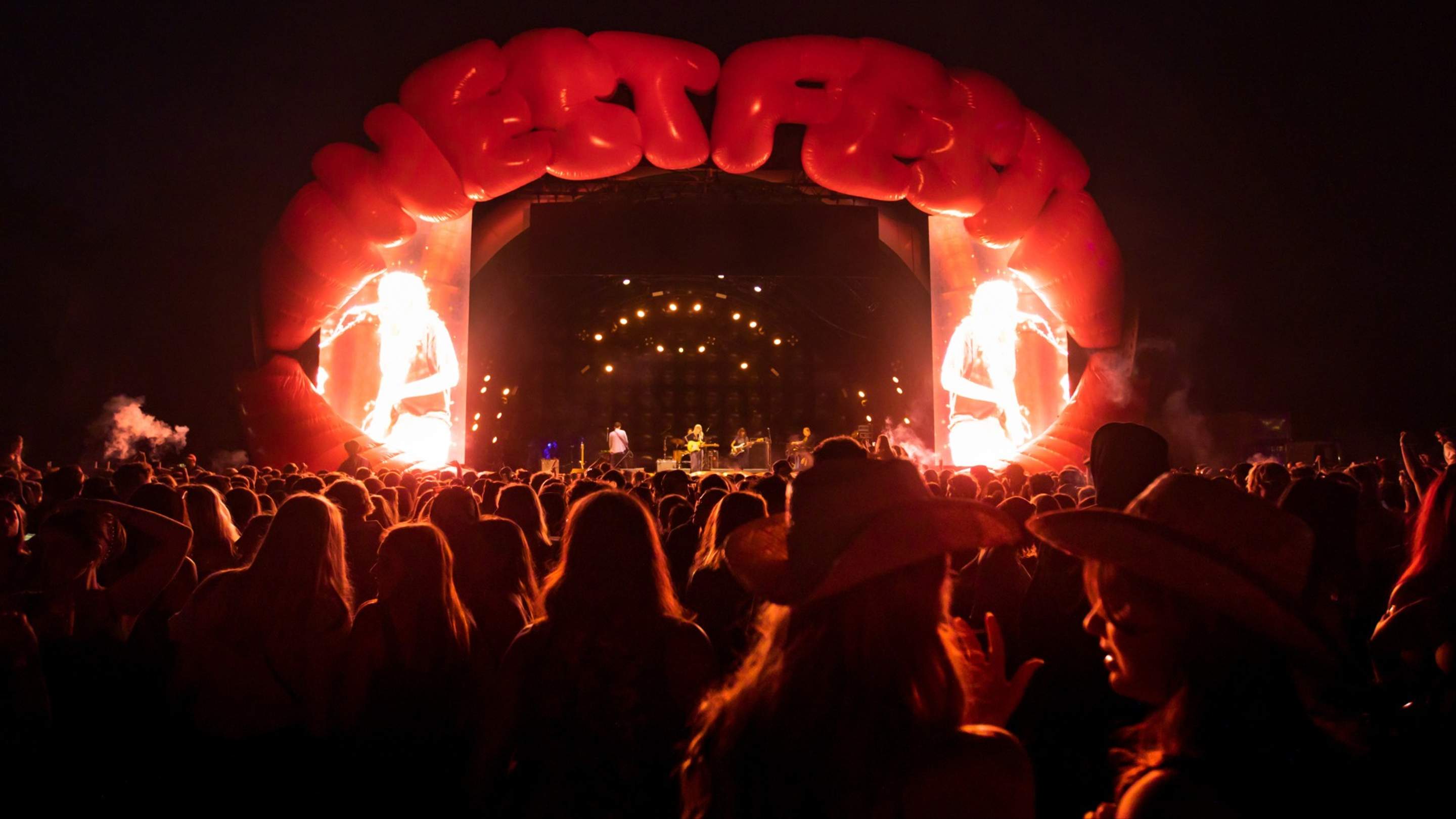 Arahi, Genesis Owusu and The Exponents Are Set to Headline Hawke's Bay ...