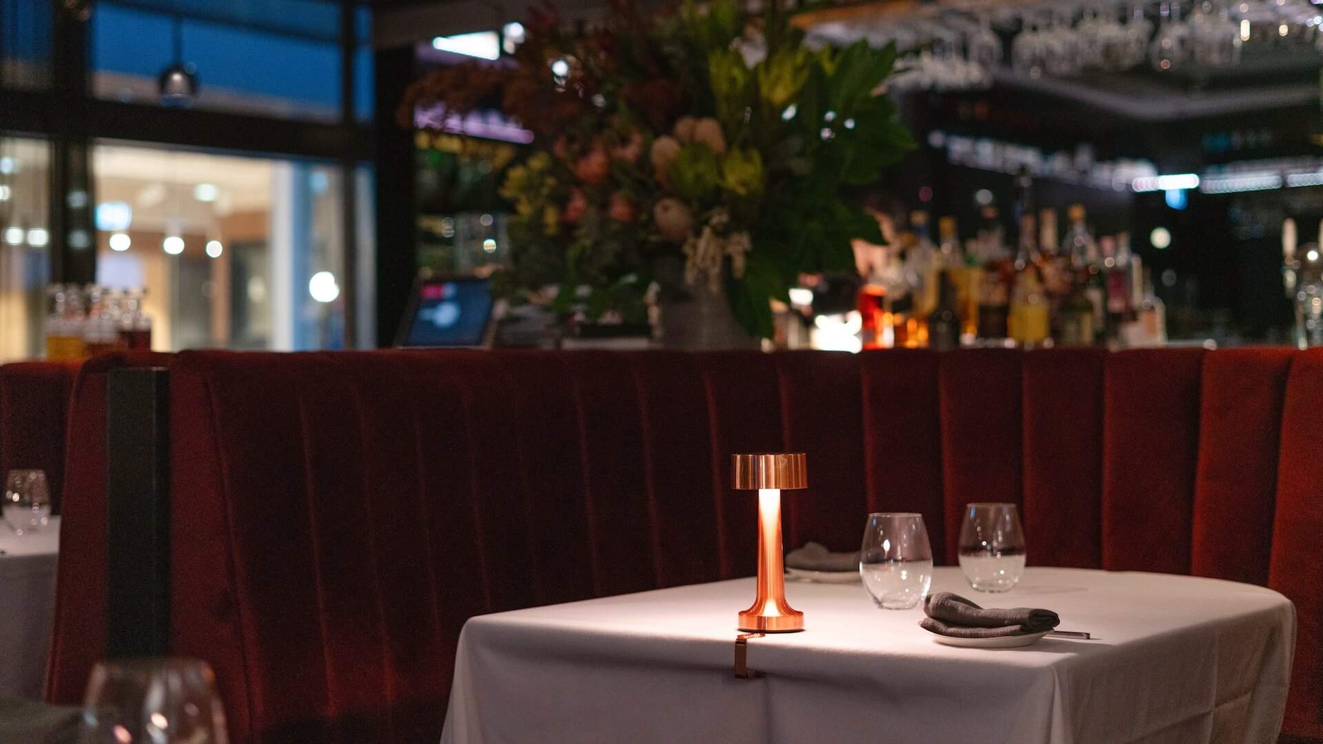 Steer Dining Room Restaurant, South Yarra Review