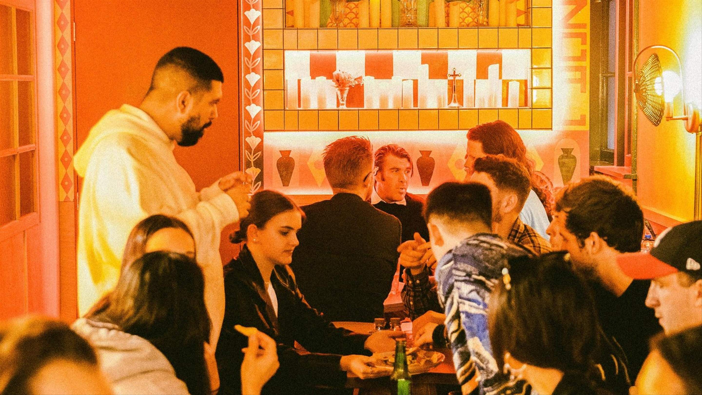 Taco and Tequila Pop-Up at De Nada - Concrete Playground