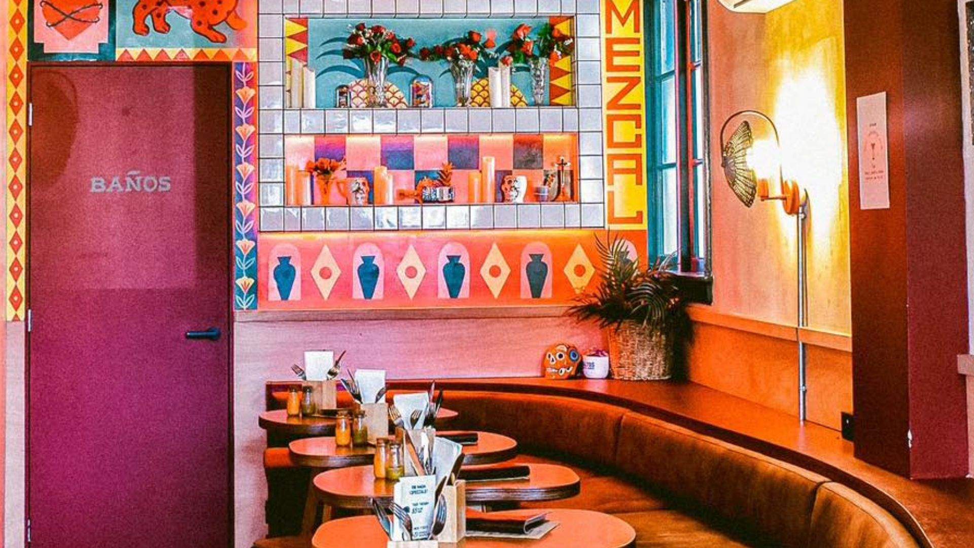 Taco and Tequila Pop-Up at De Nada - Concrete Playground