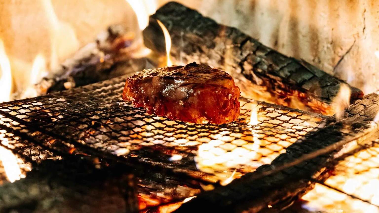 Essa Restaurant, Fortitude Valley Review