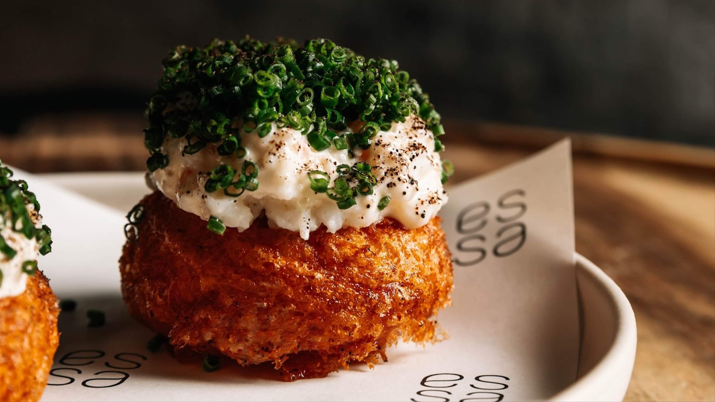 Essa Restaurant, Fortitude Valley Review