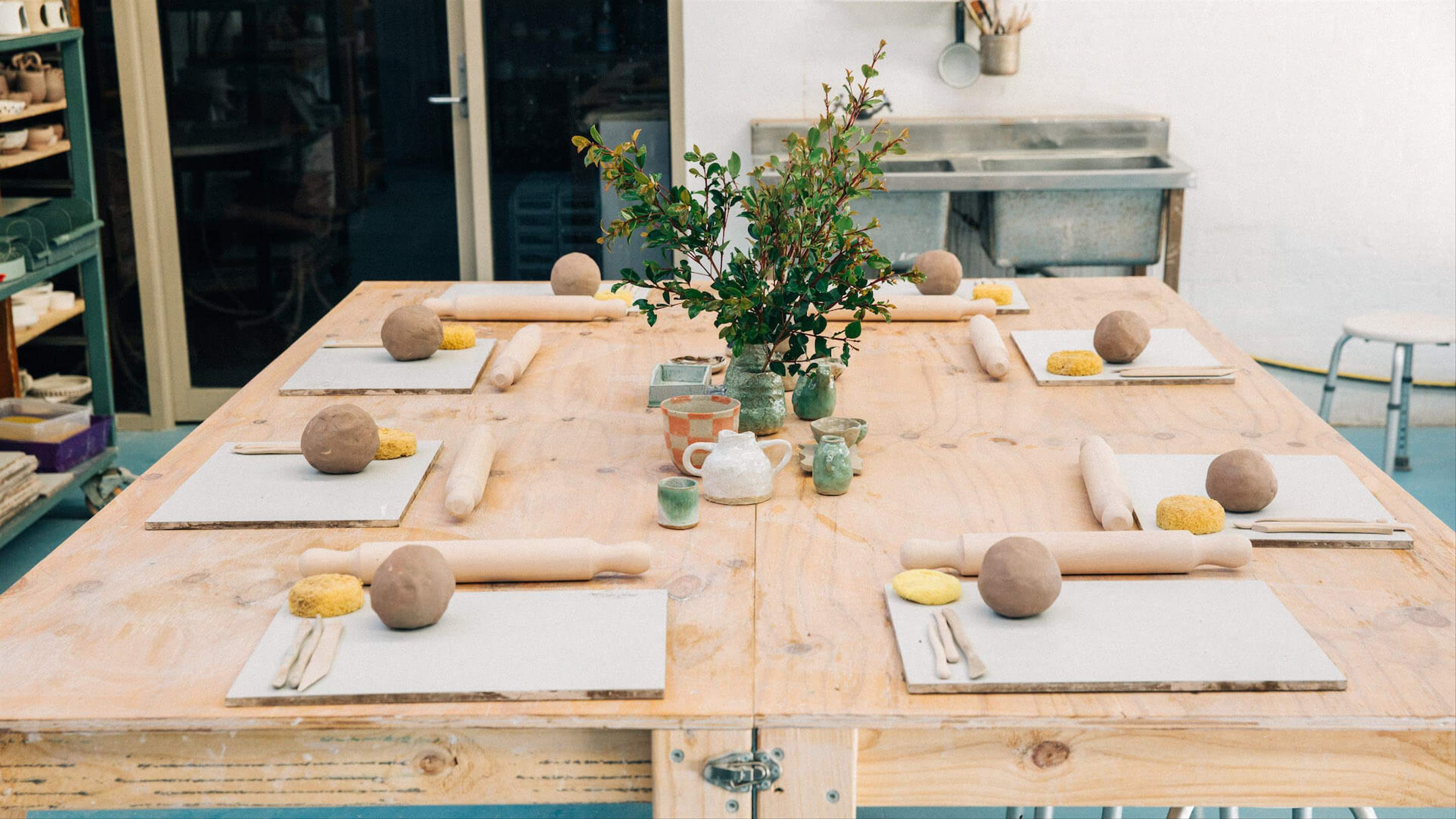 The 11 Best Pottery Classes in Melbourne for 2024