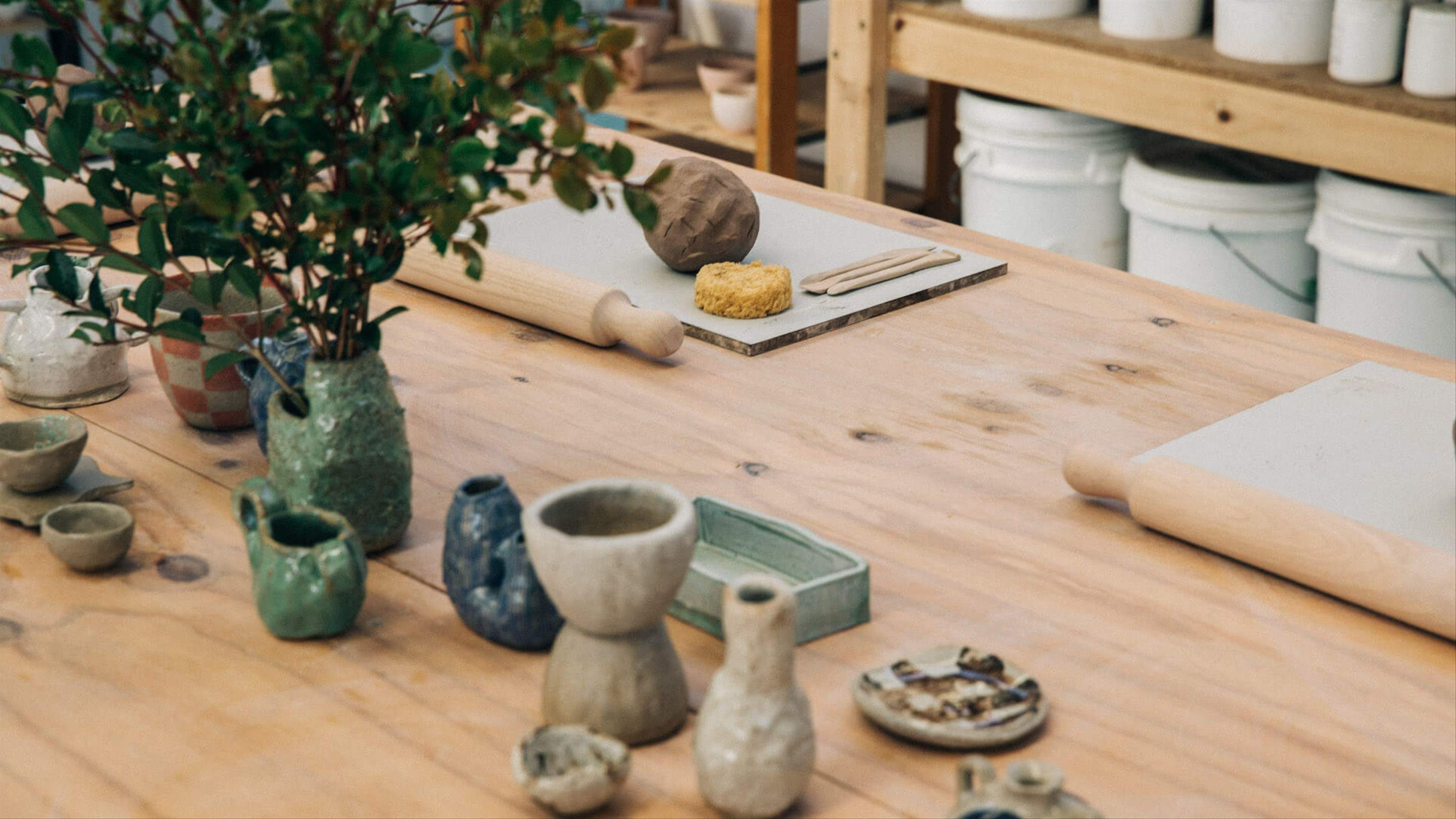 The 11 Best Pottery Classes in Melbourne for 2024