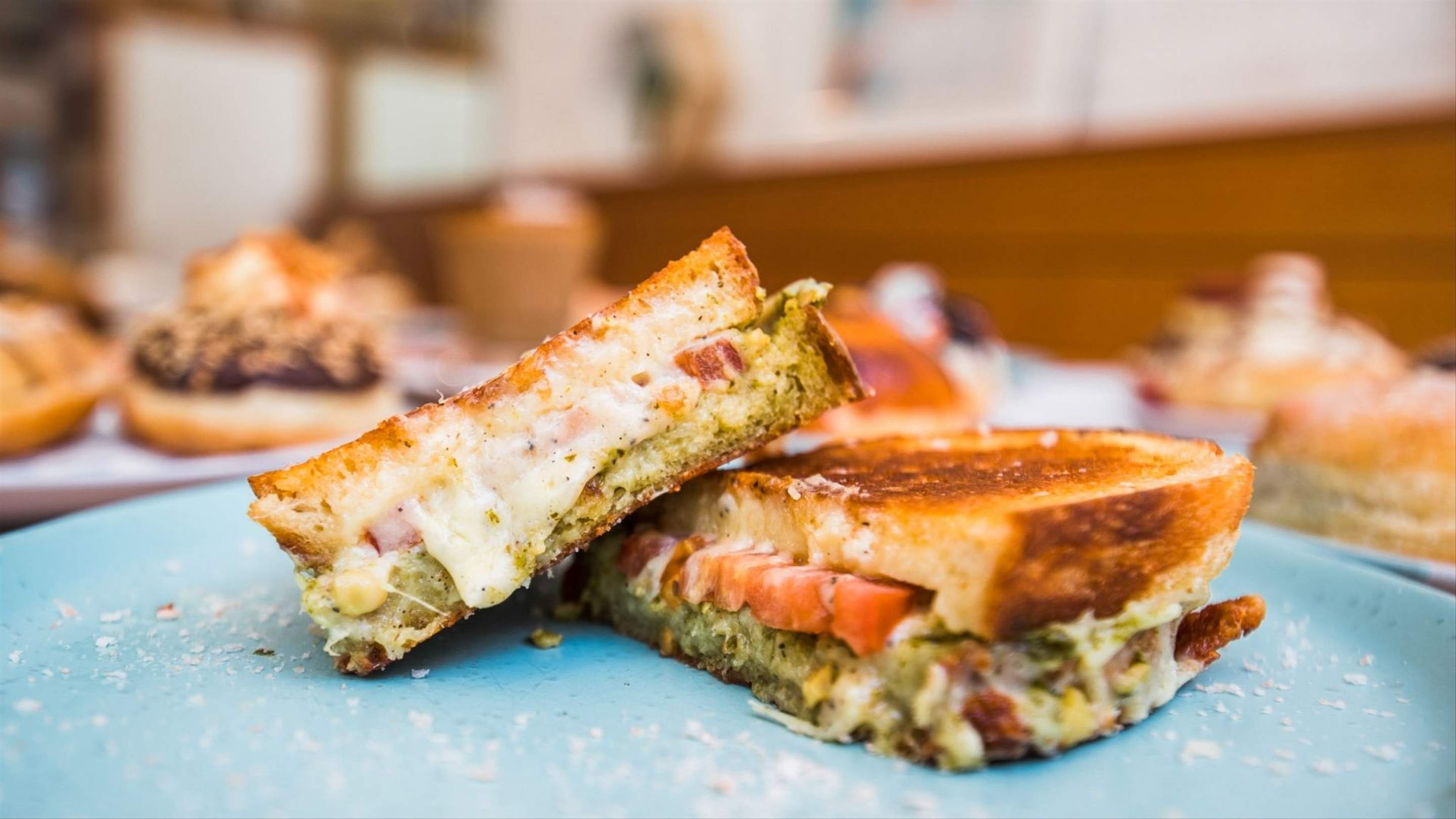 Bistro Morgan Fitzroy, Fitzroy Review