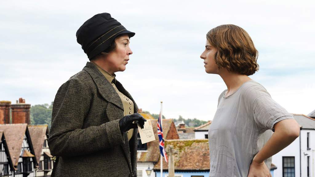 Olivia Colman, Ian McKellen, Alfred Hitchcock: They're All on the 2023 ...