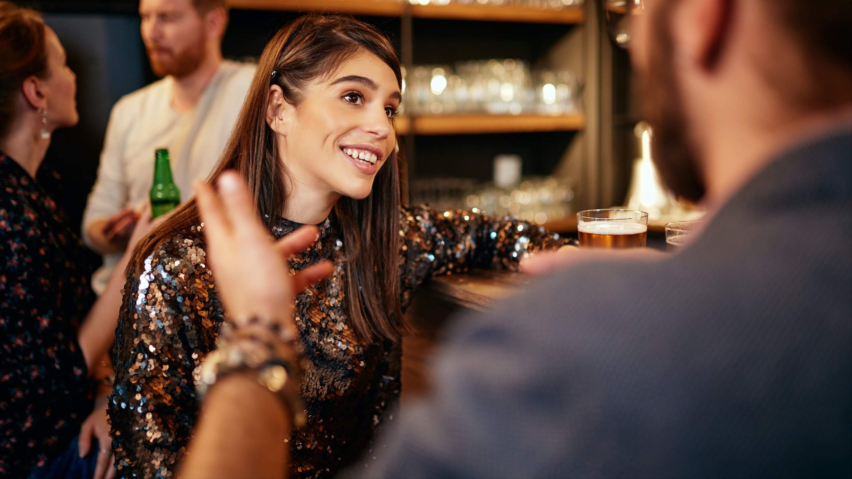 Sydney Speed Dating with Cheeky Events Australia - Concrete Playground