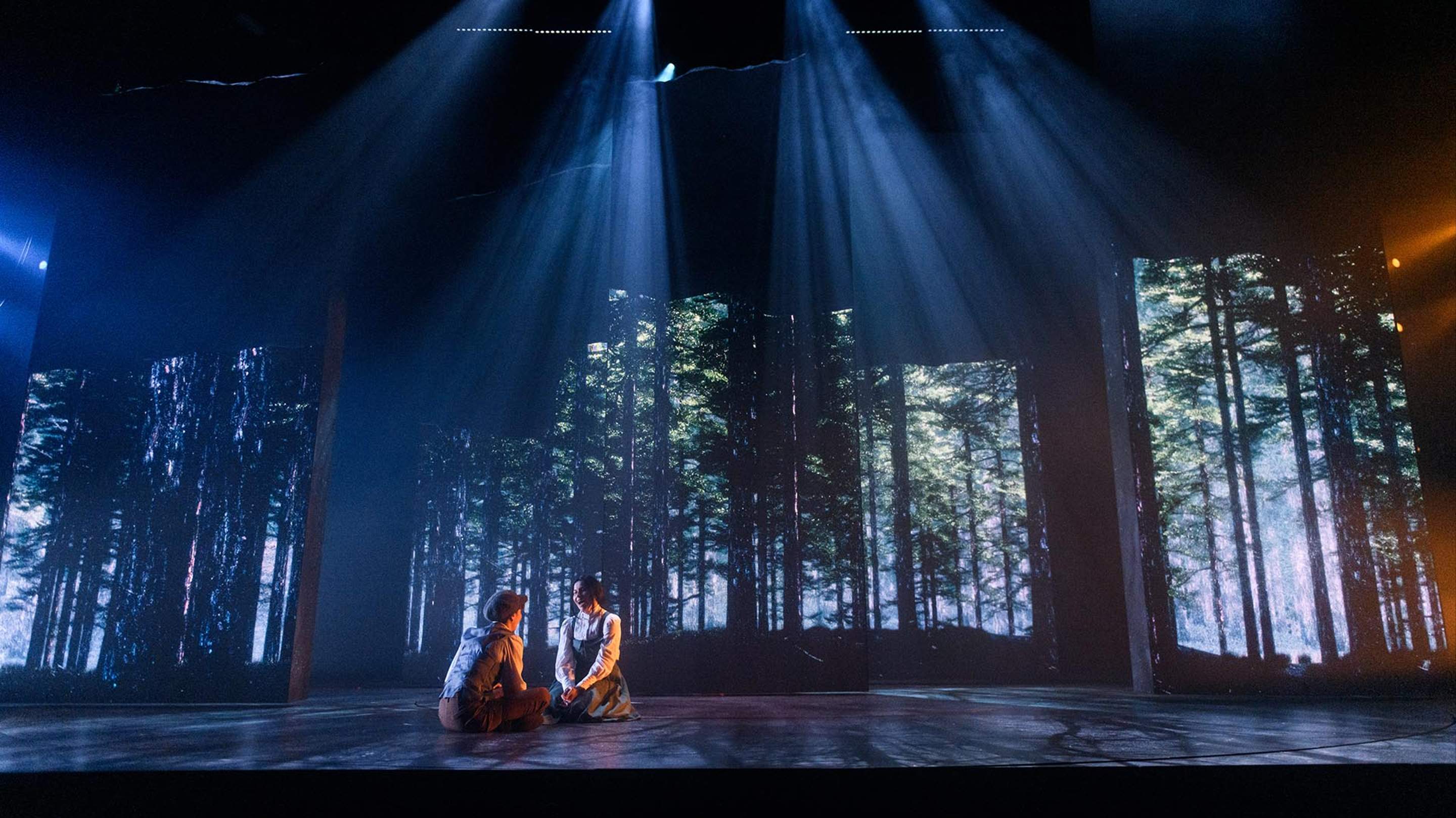 It's Alive Again: Shake & Stir Theatre Co's Stage Production of 'Frankenstein' Is Returning to ...