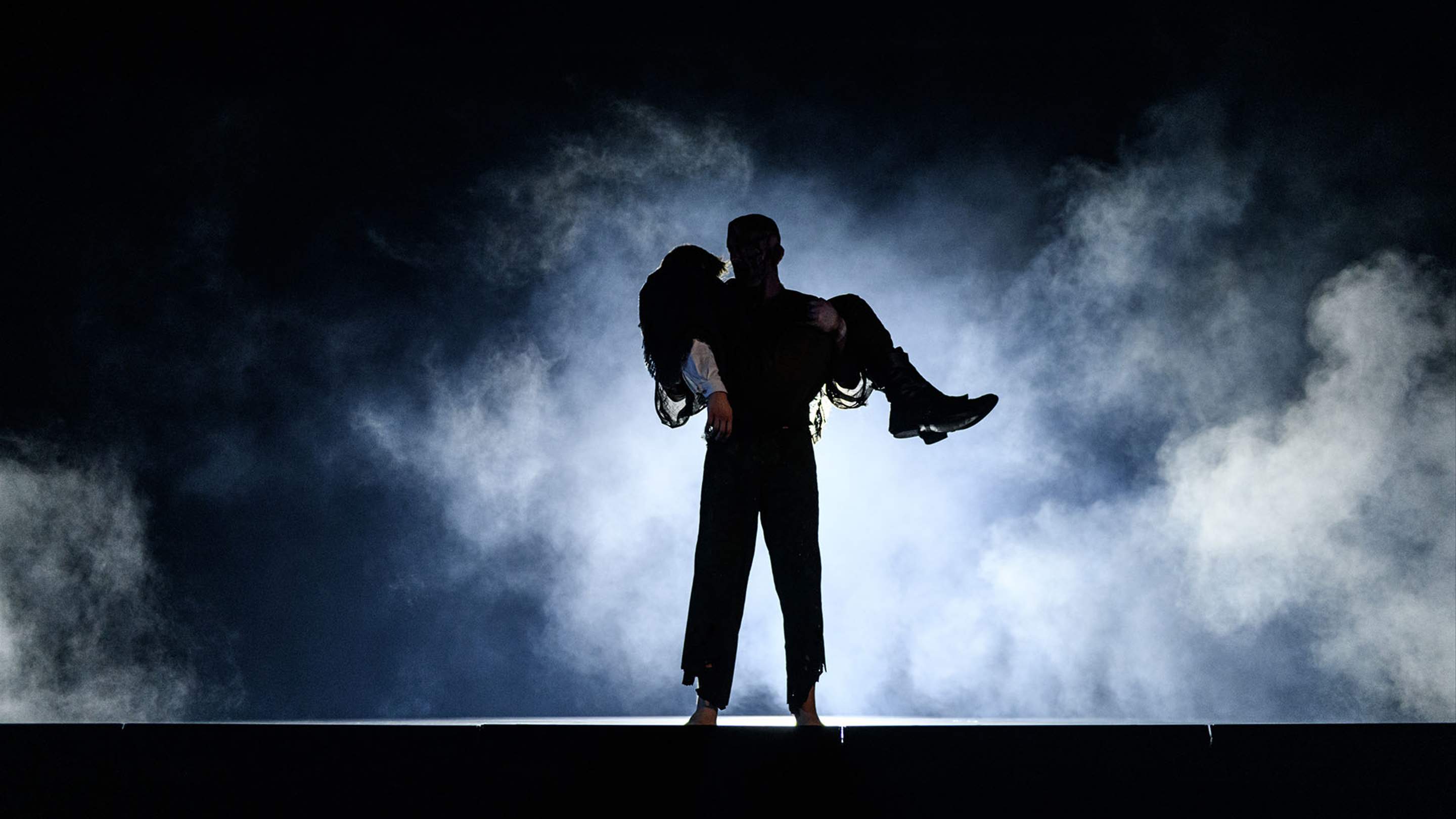 Shake & Stir Theatre Co's Stage Production of 'Frankenstein' Is Coming Alive in Melbourne and ...