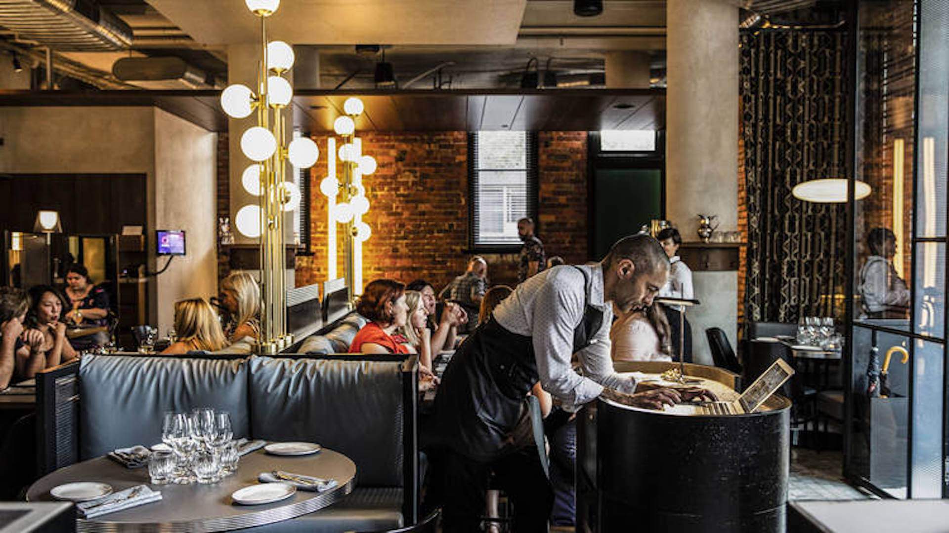 The 11 Best French Restaurants in Melbourne for 2024