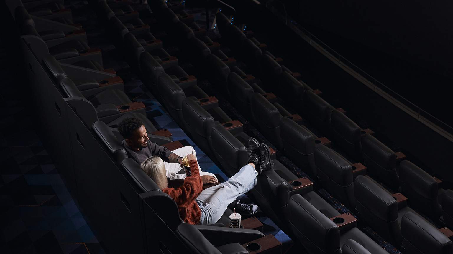 Literally Huge: Sydney's IMAX Is Finally Reopening with One of the ...