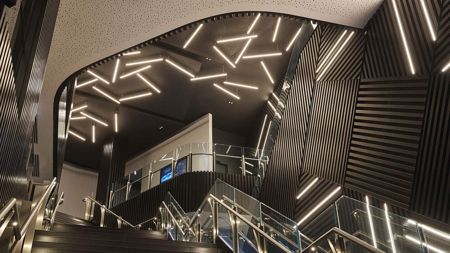 Literally Huge: Sydney's IMAX Is Finally Reopening with One of the ...
