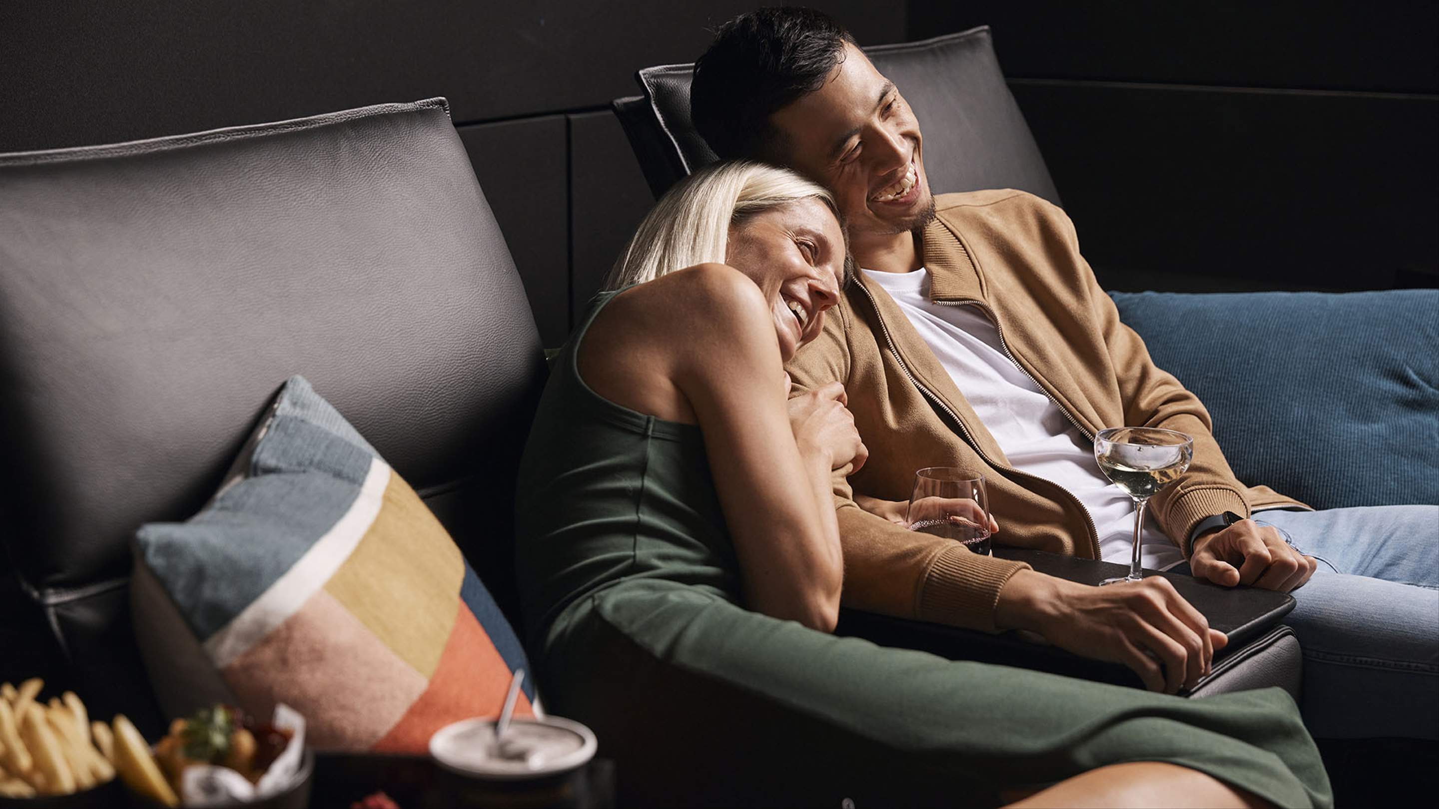 Literally Huge: Sydney's IMAX Is Finally Reopening with One of the ...