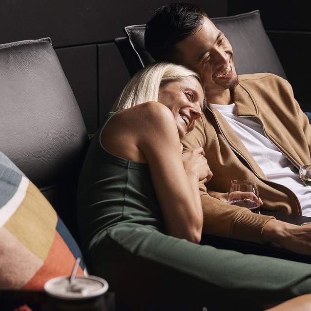 Literally Huge: Sydney's IMAX Is Finally Reopening with One of the ...