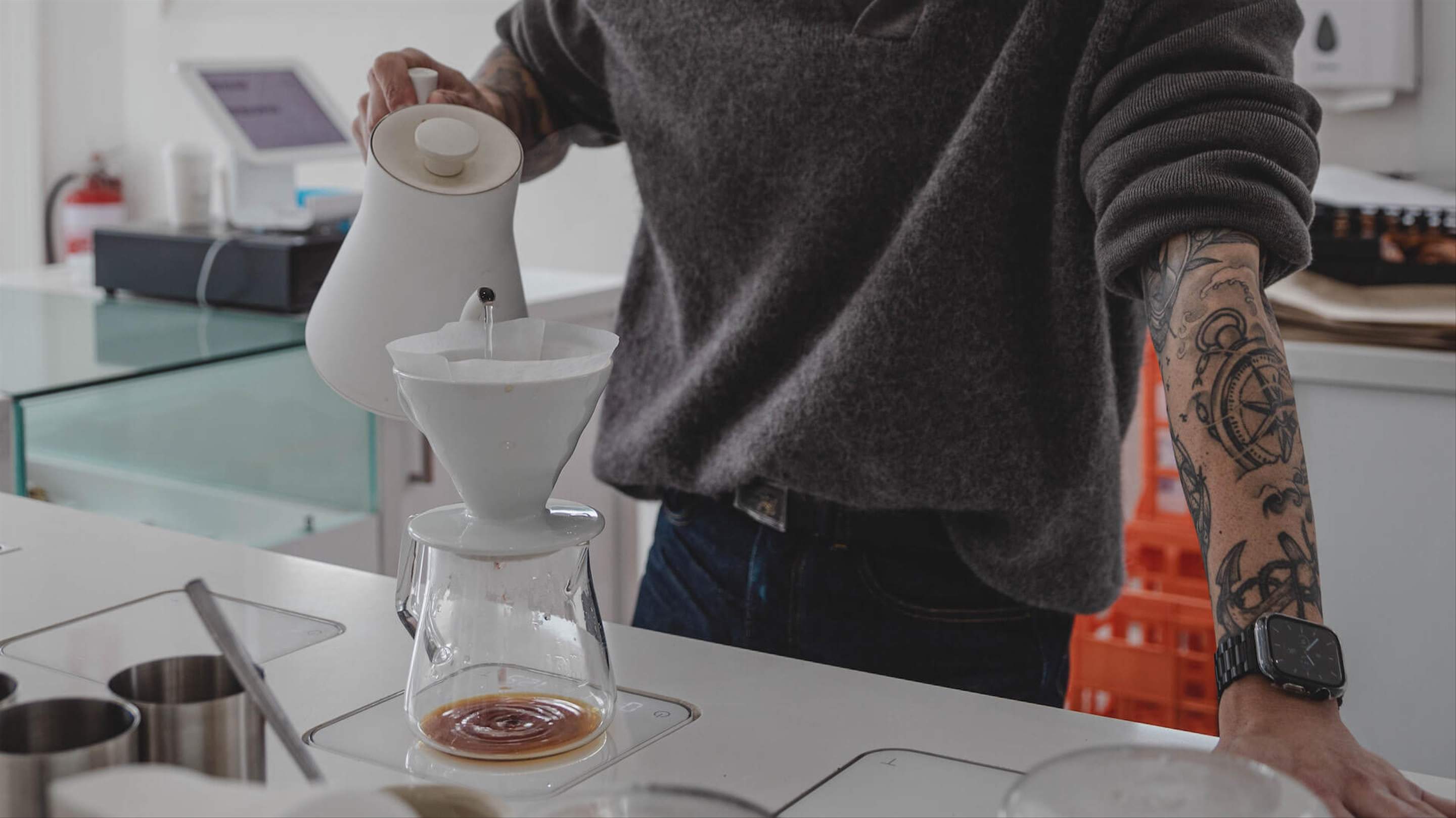 Where to Find the Best Coffee in Melbourne for 2024