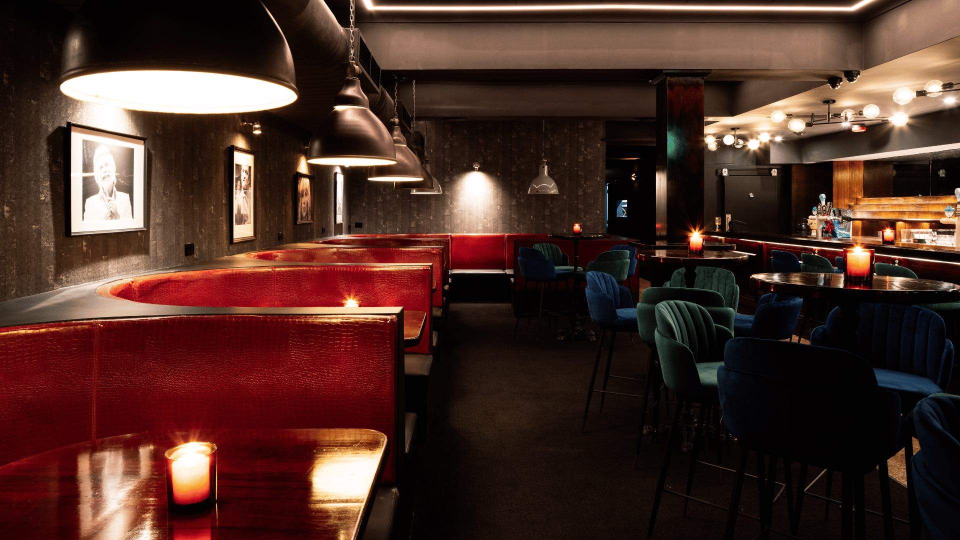 Jolene's Sydney, Sydney Review